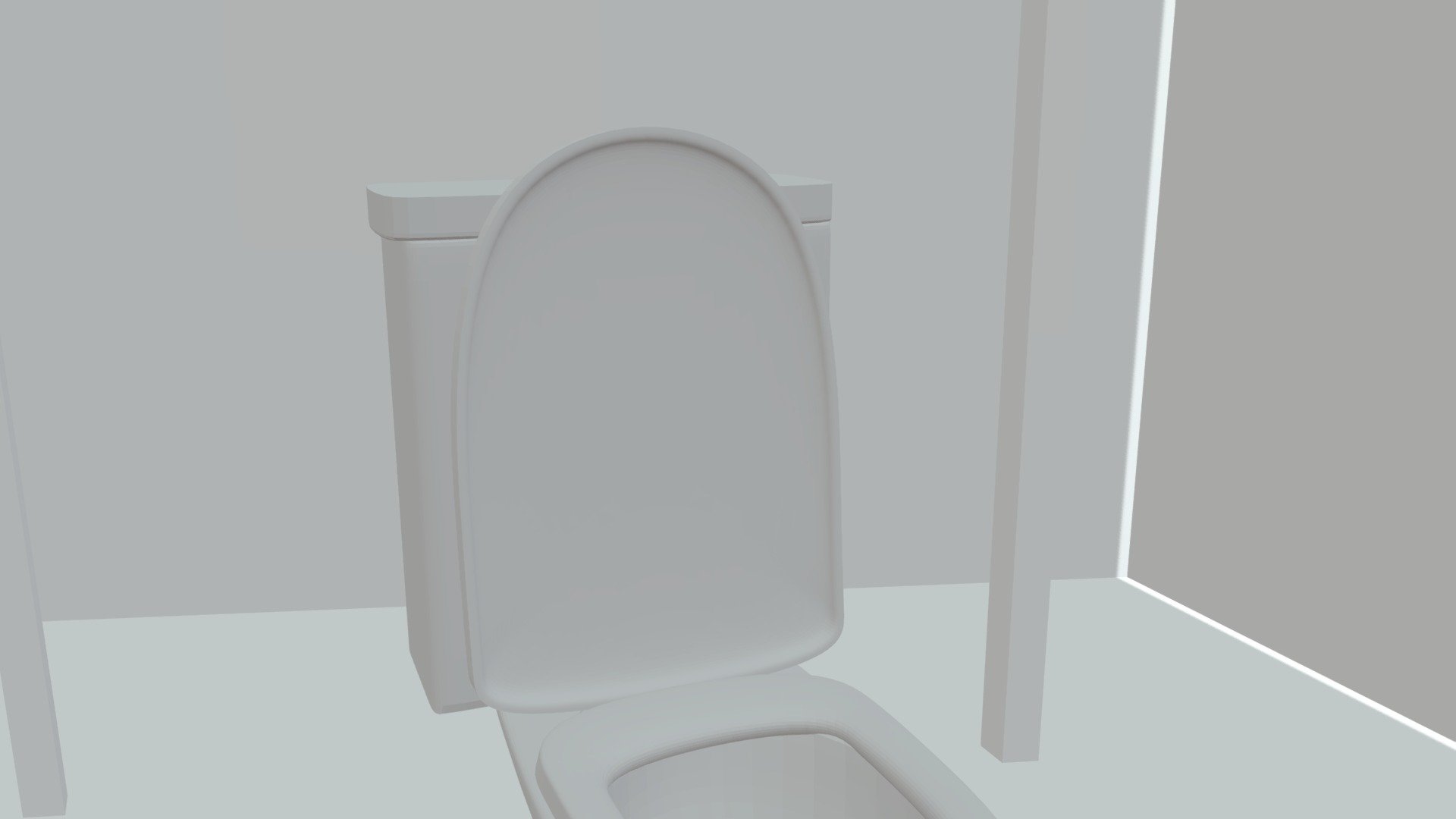 08_ Bathroom Render - 3D model by graysoncandle_ [99587cd] - Sketchfab