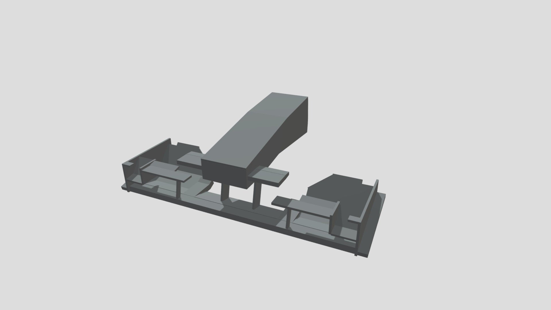 F1 2010 front wing - Download Free 3D model by MemesaMillion [9958816 ...