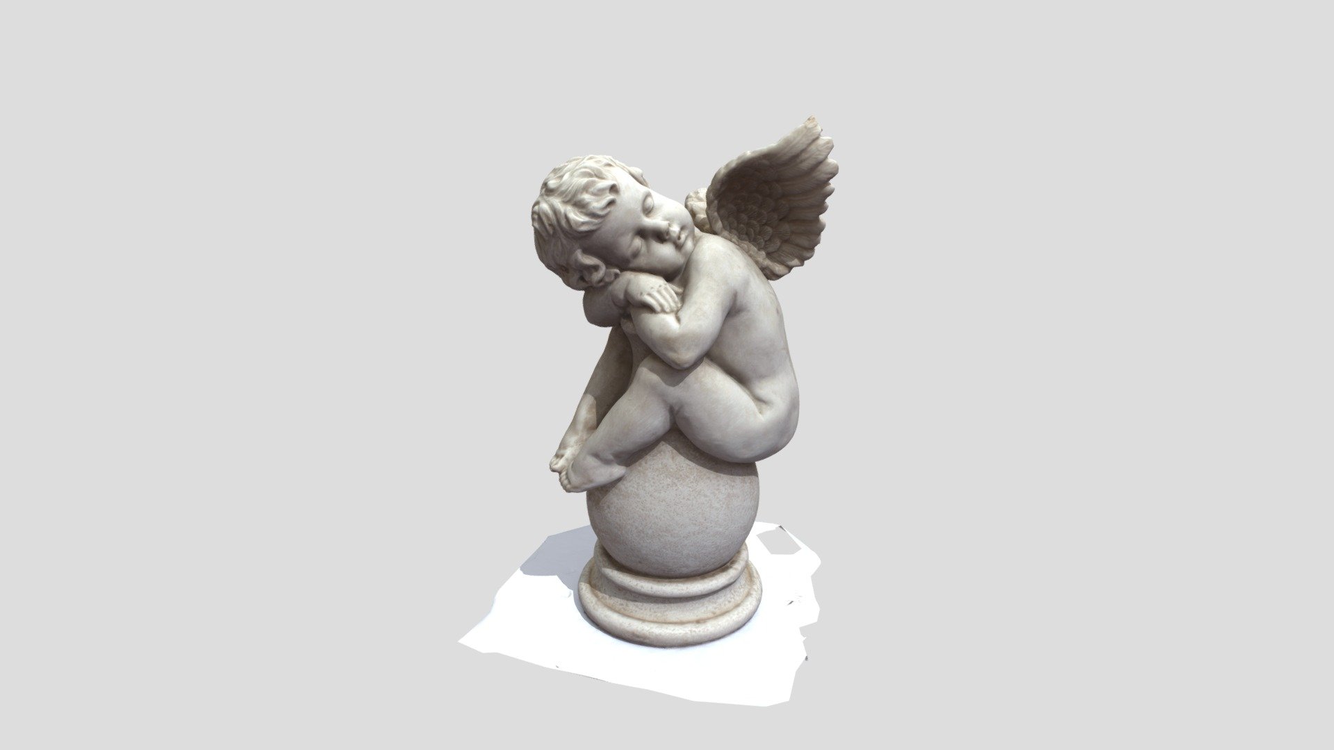 Maya-model - Download Free 3D model by mayadabit [9959040] - Sketchfab