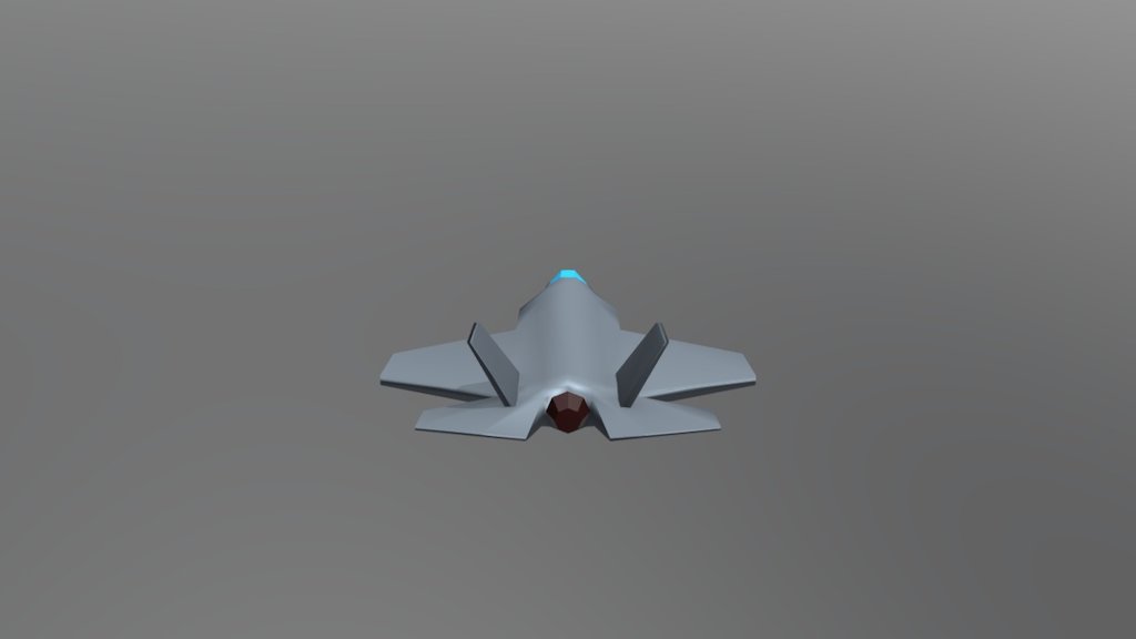 Test - 3D model by reilly [9959321] - Sketchfab