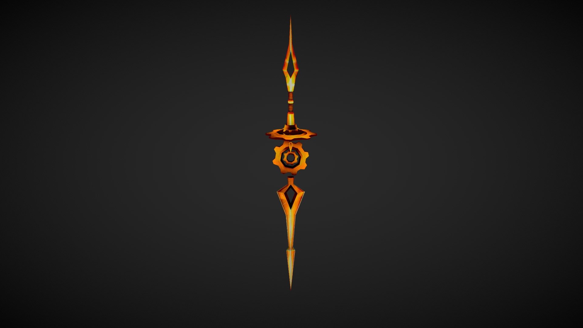 TOS2 - 3D model by Lazy-Rubio (@LazyRubio) [9959f8e] - Sketchfab