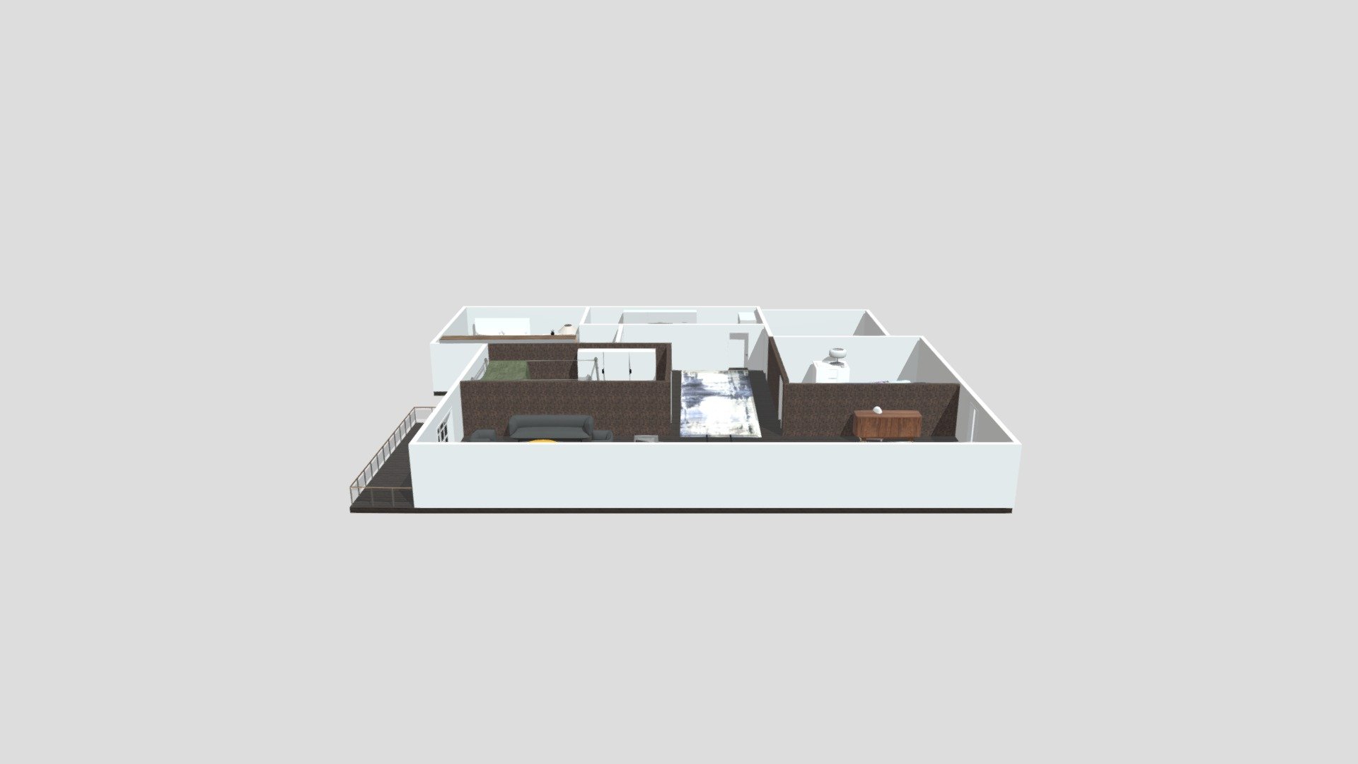 d4 - 3D model by abdallahemad800 [995a233] - Sketchfab