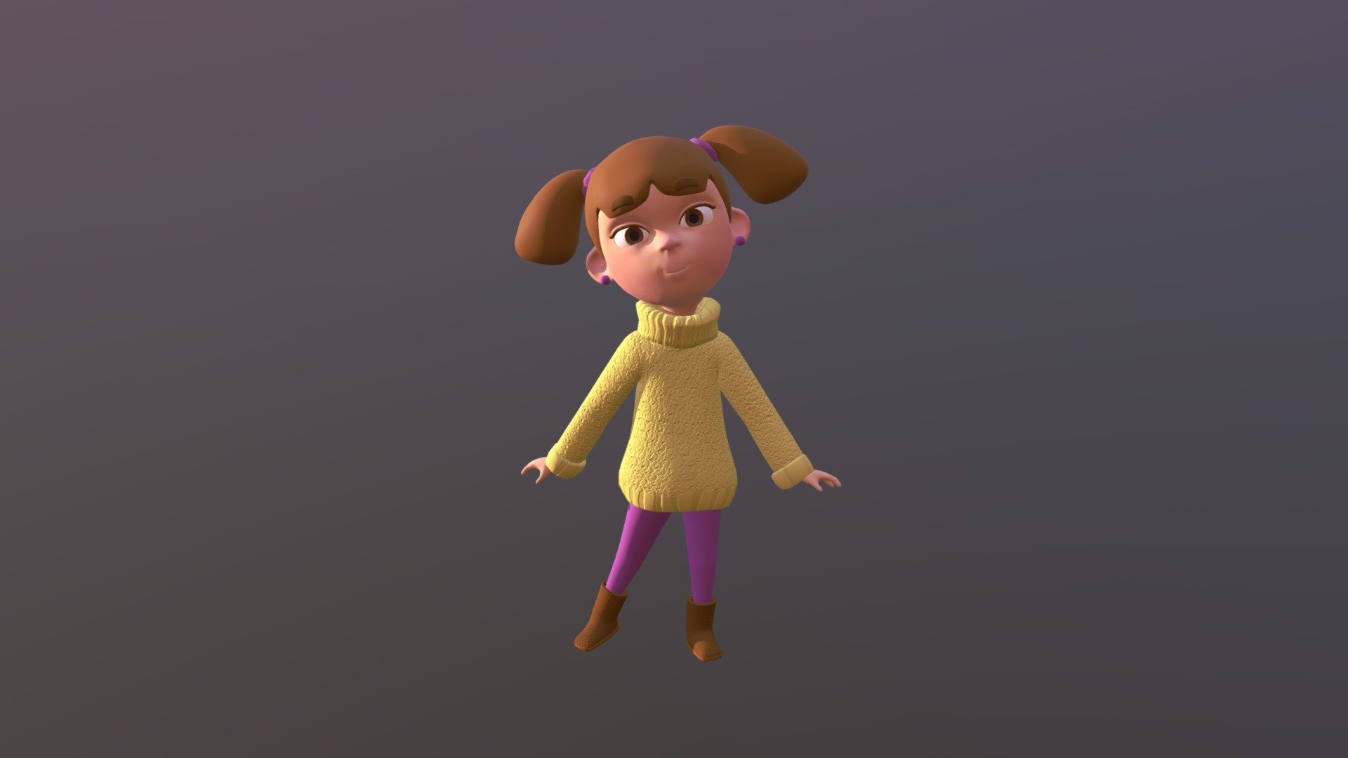 Majita - 3D model by shey95 [995a6c8] - Sketchfab