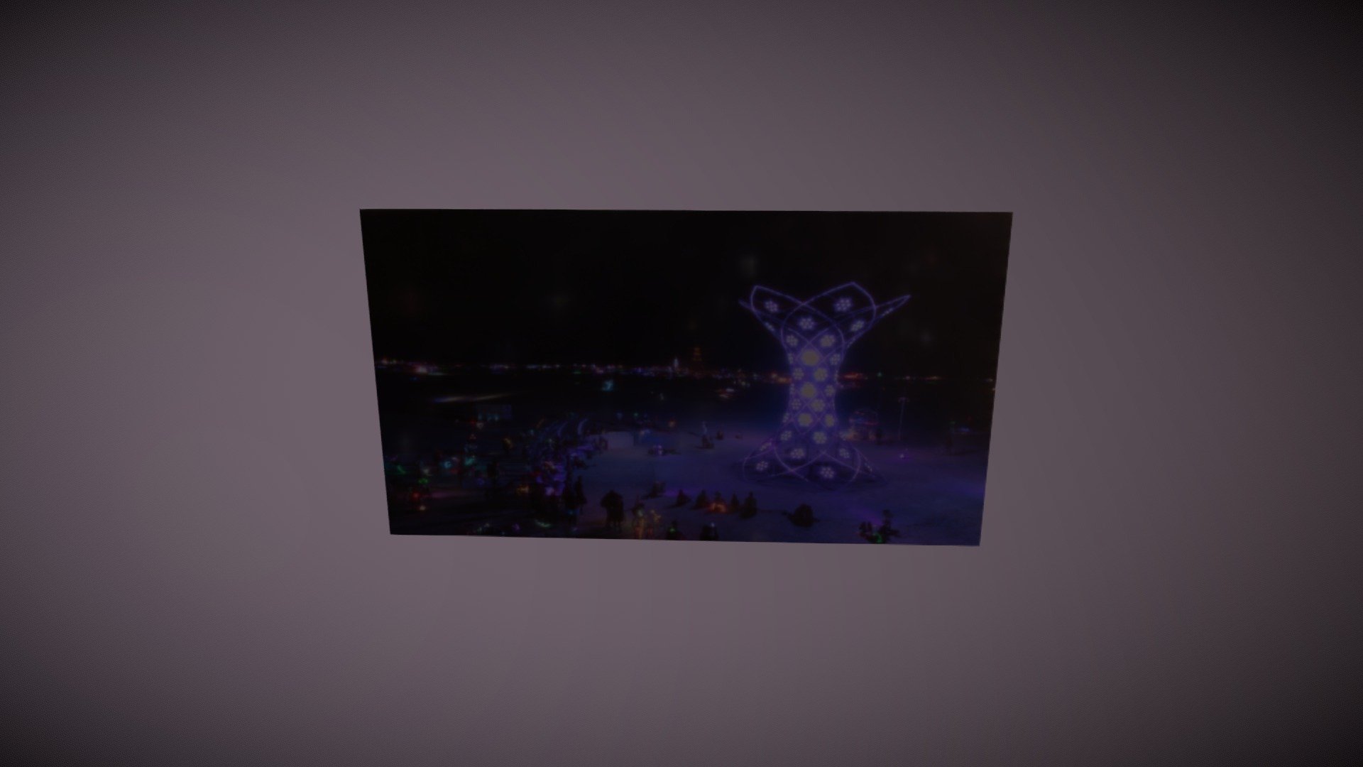 Metal Print Test - 3D model by gateway [995a94f] - Sketchfab