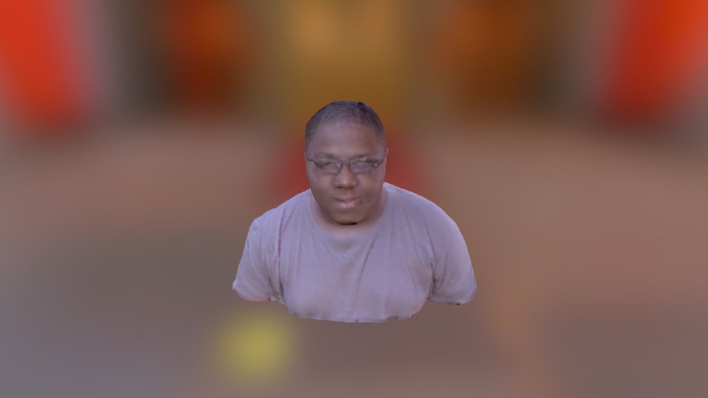 Jourdan - 3D model by kewonotay [995cd16] - Sketchfab