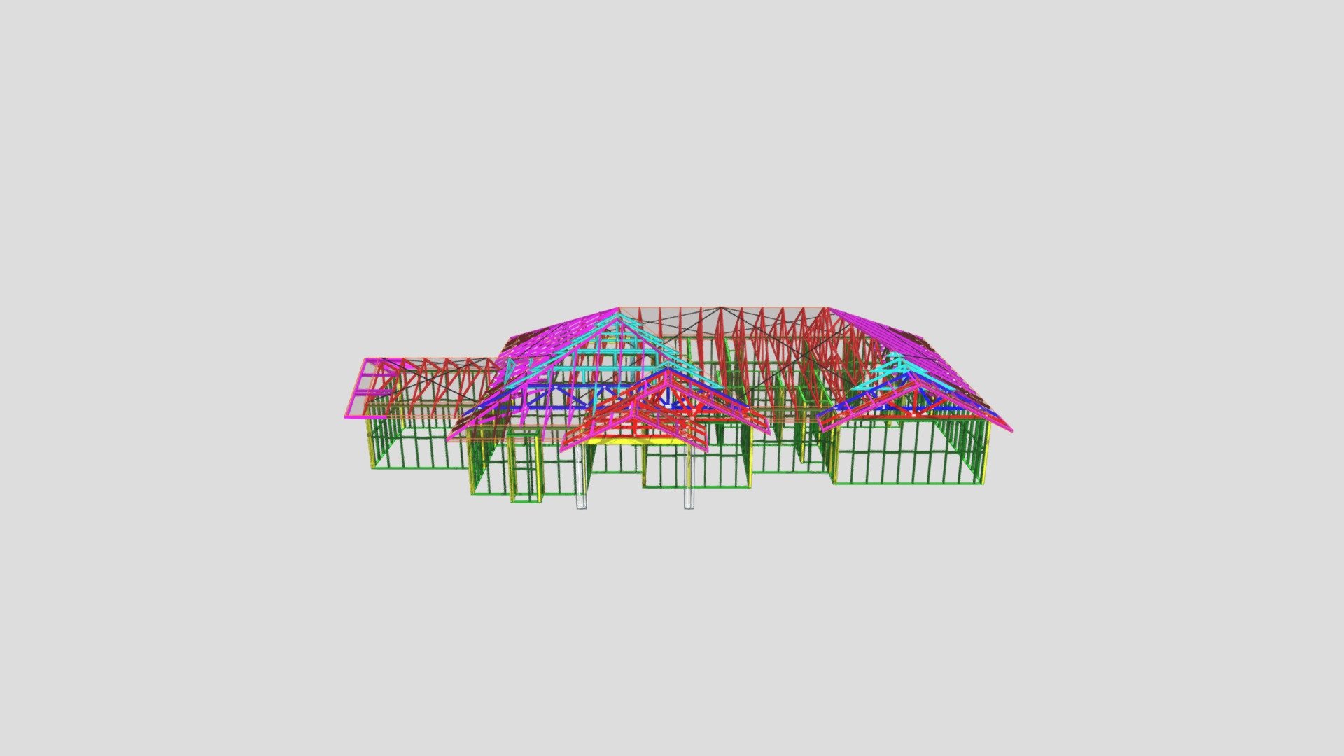 GJ-Grazier - 3D model by MBPrefab [995dce5] - Sketchfab