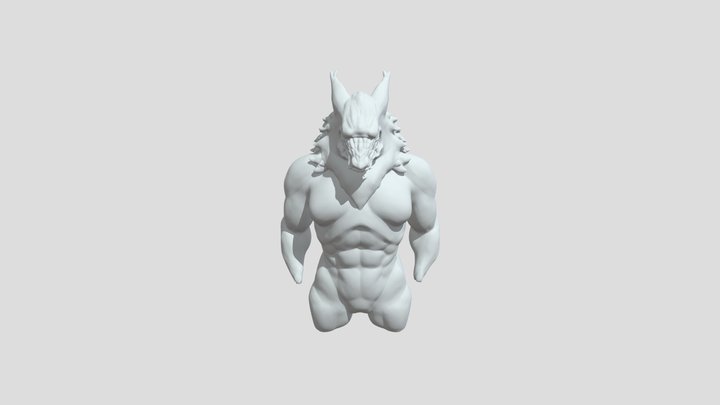 Mudbox 3D models - Sketchfab