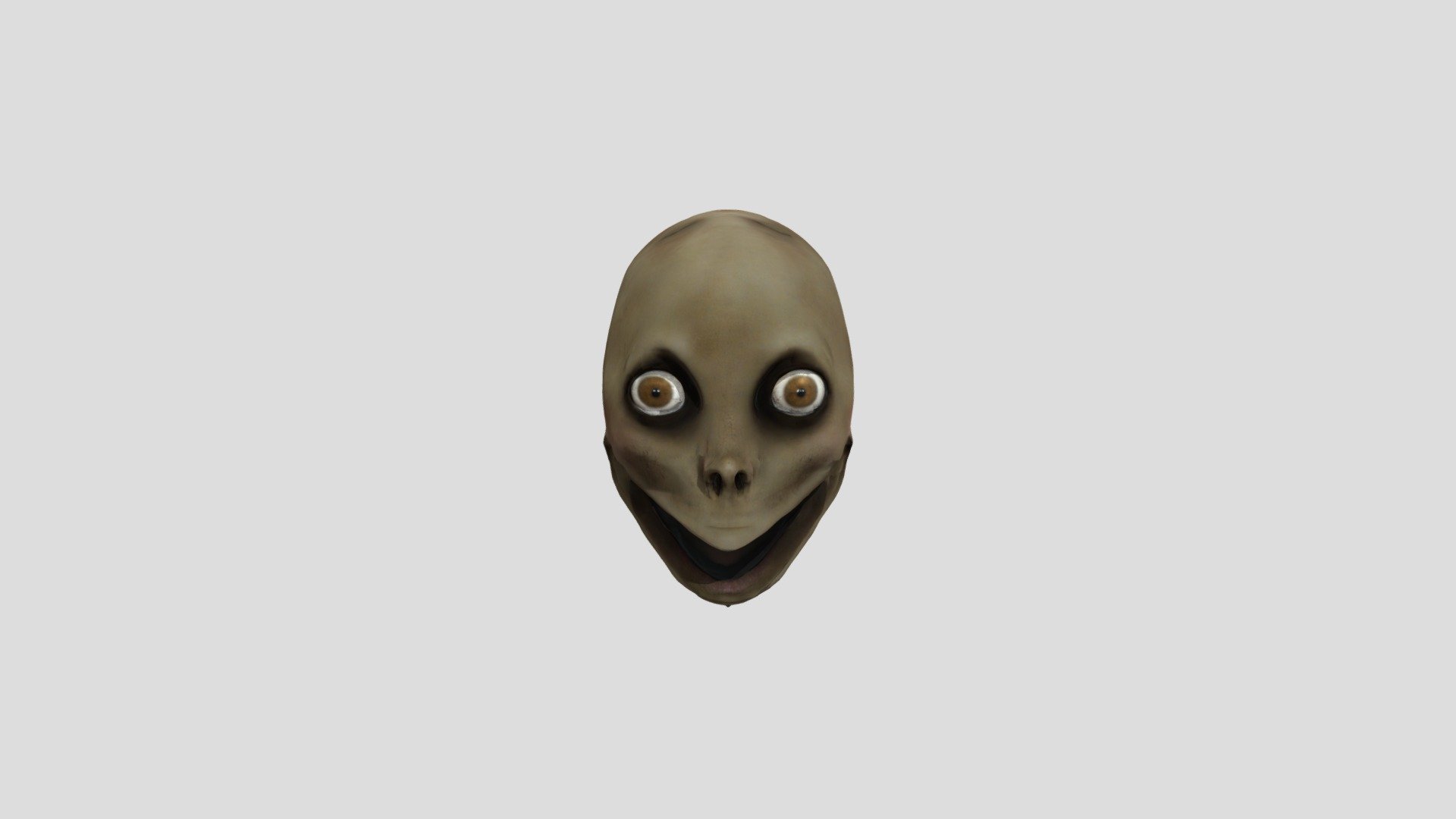 whispering wyrm momo - Download Free 3D model by HorrorX (@chand_the ...