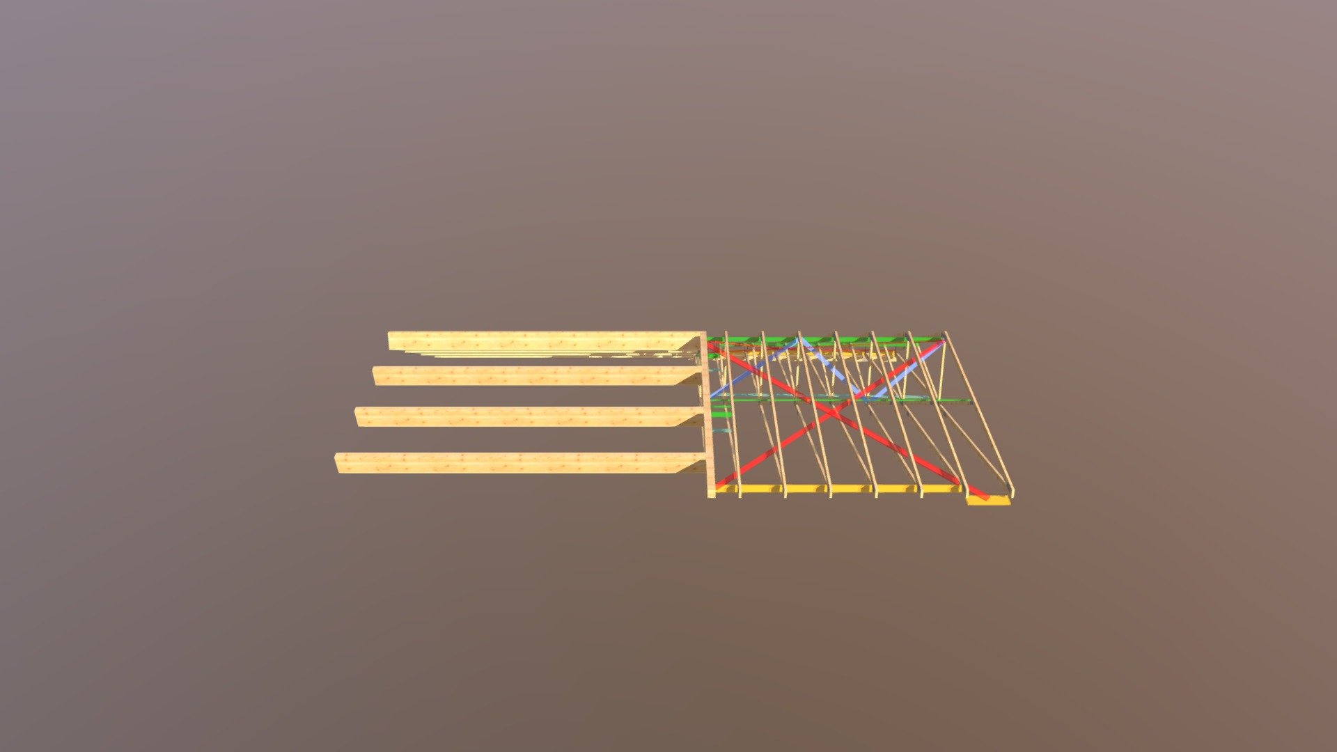 18650_BATI_EXTENS-GARCIA - 3D model by PFC LA ROCHE (@ocosset) [995e3a9 ...