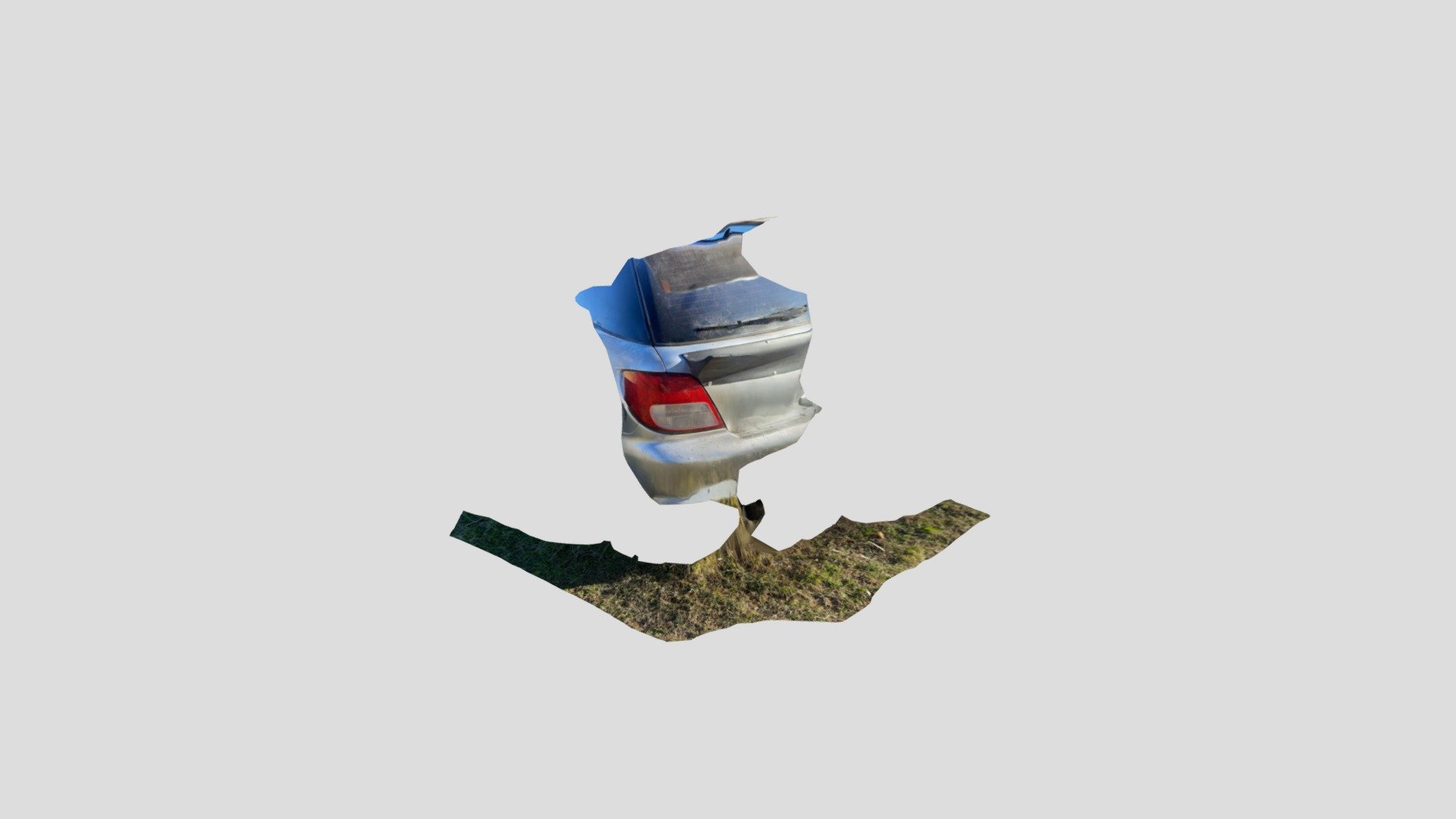 Polycam capture - Download Free 3D model by Willy143 [995e4e5] - Sketchfab