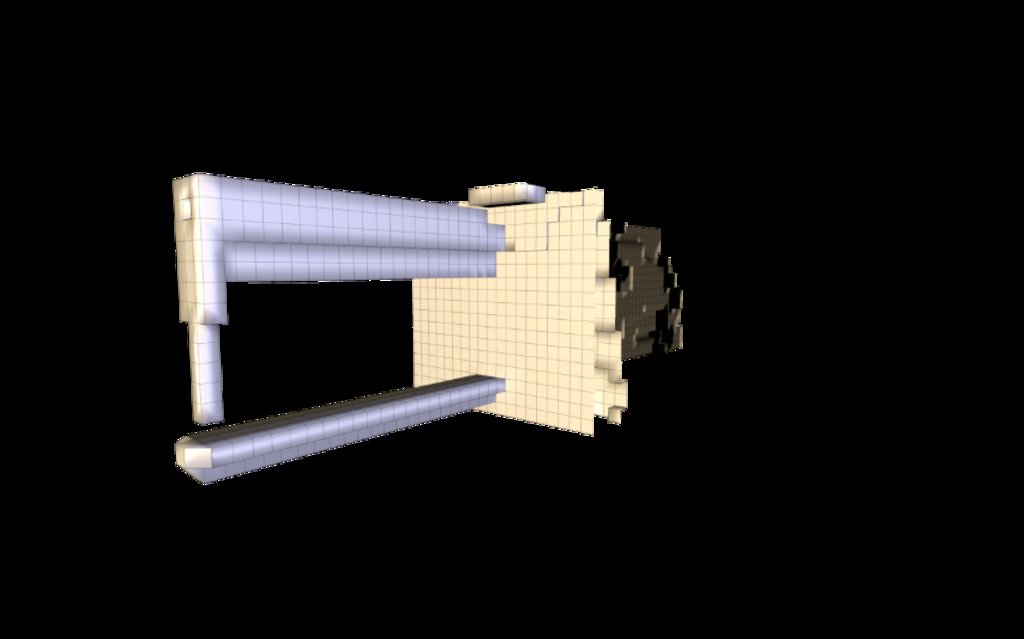 minecraft.obj - 3D model by Rodd Halstead (@roddh) [995qqDl] - Sketchfab