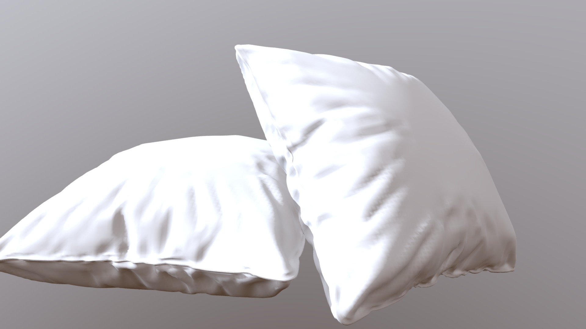 Textured Pillows for archviz - Download Free 3D model by Egneva Designs ...