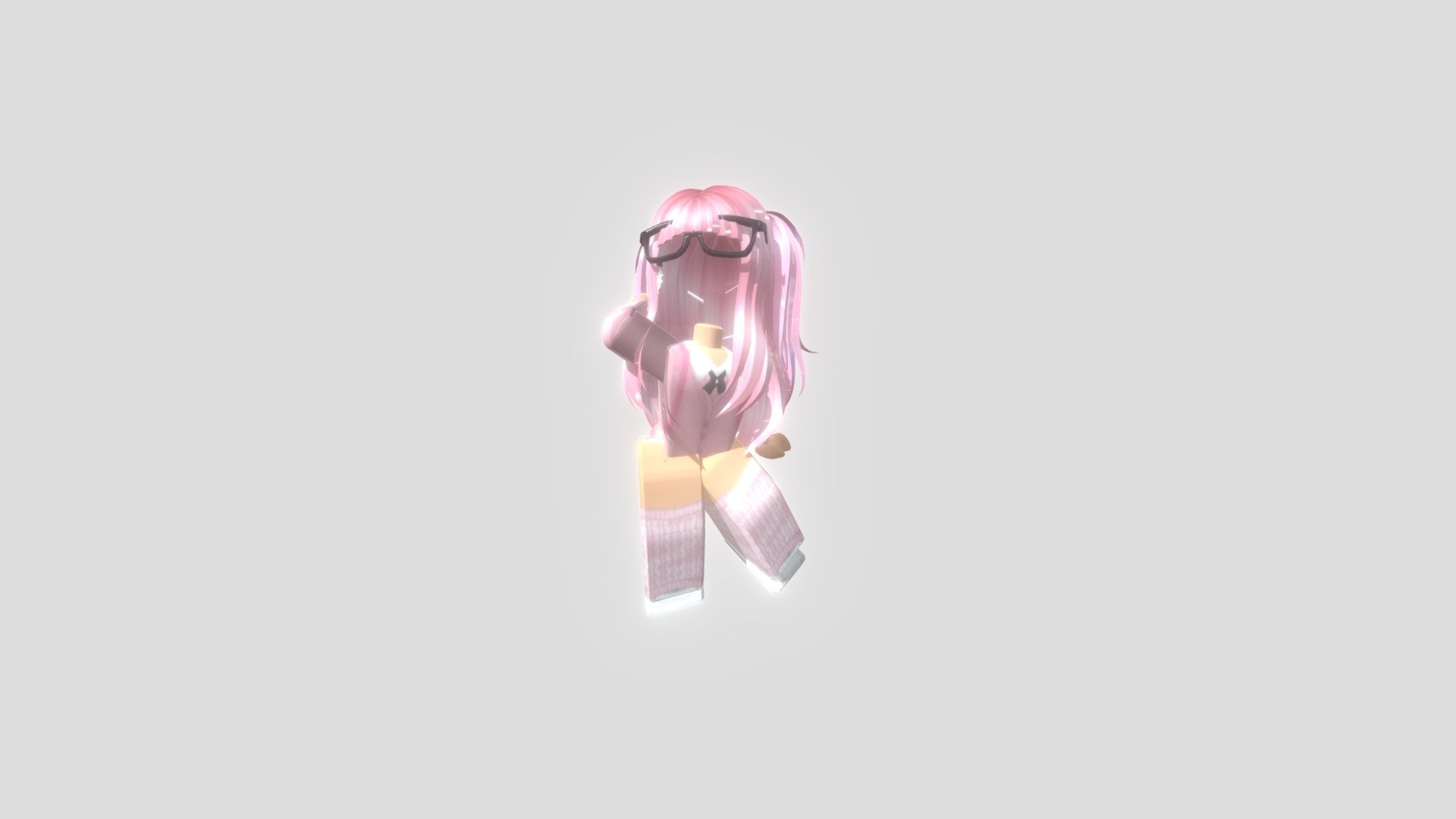 eyoo - 3D model by ImRaidens_Rblx [996057e] - Sketchfab