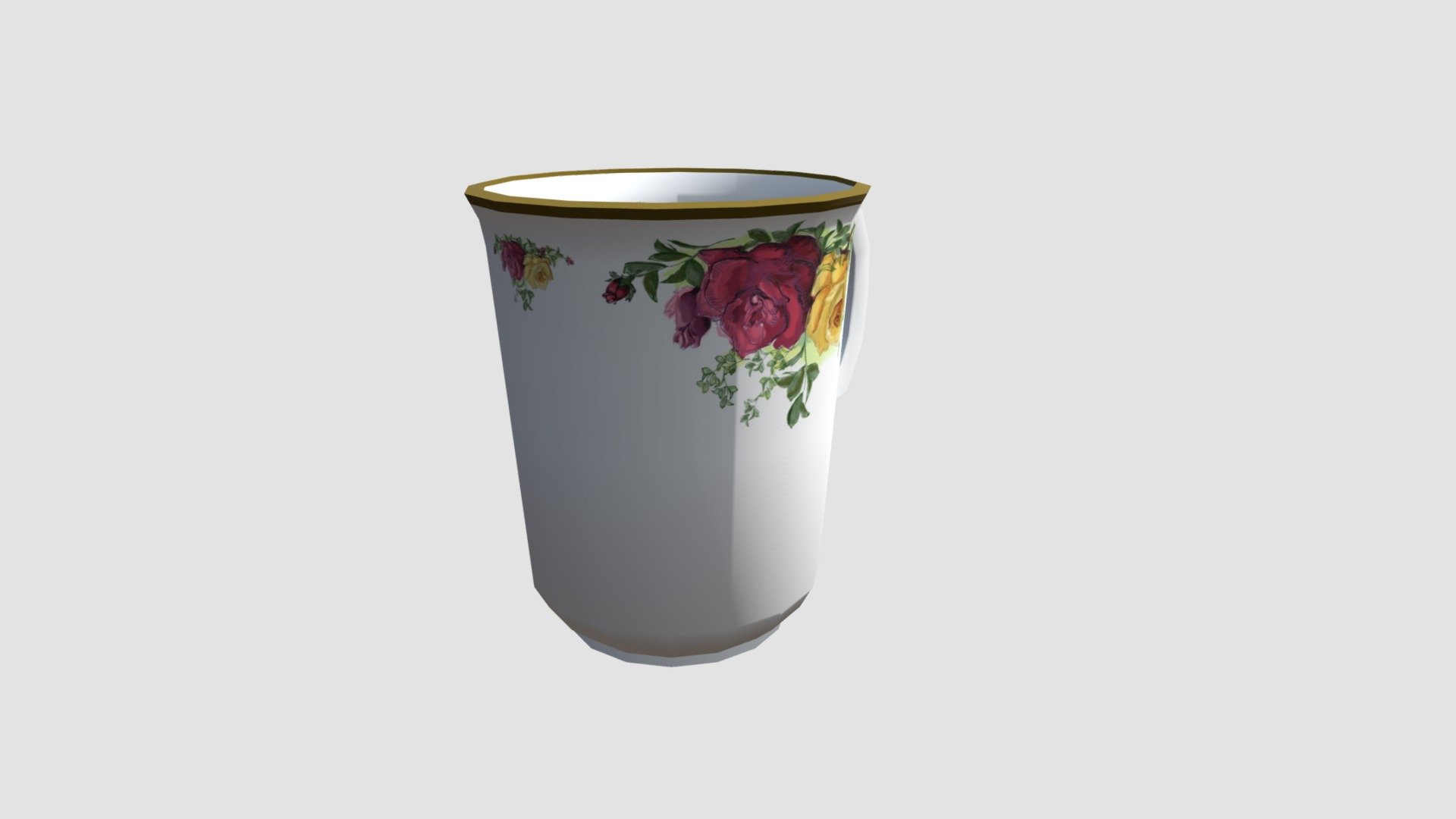 porcelain - Buy Royalty Free 3D model by Evermotion [9961a74 ...