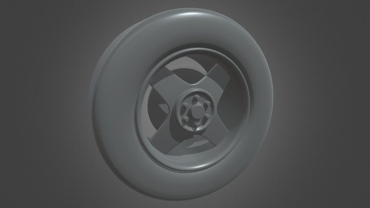 Brake-caliper 3D models - Sketchfab