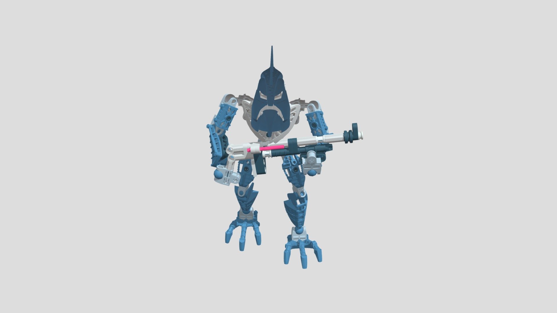 SPOSB - Download Free 3D model by username34654645634 [9965397] - Sketchfab