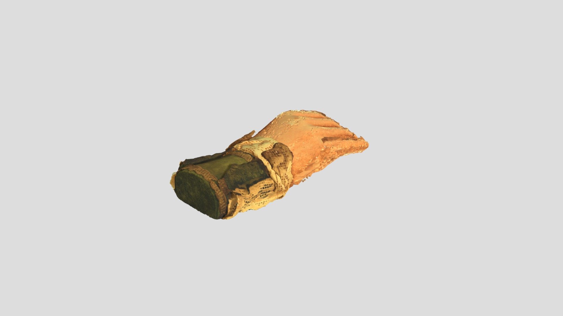 Rapping Hand - Download Free 3D model by Harry Price Archive ...