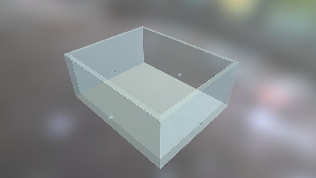 boxes - A 3D model collection by artenesama - Sketchfab
