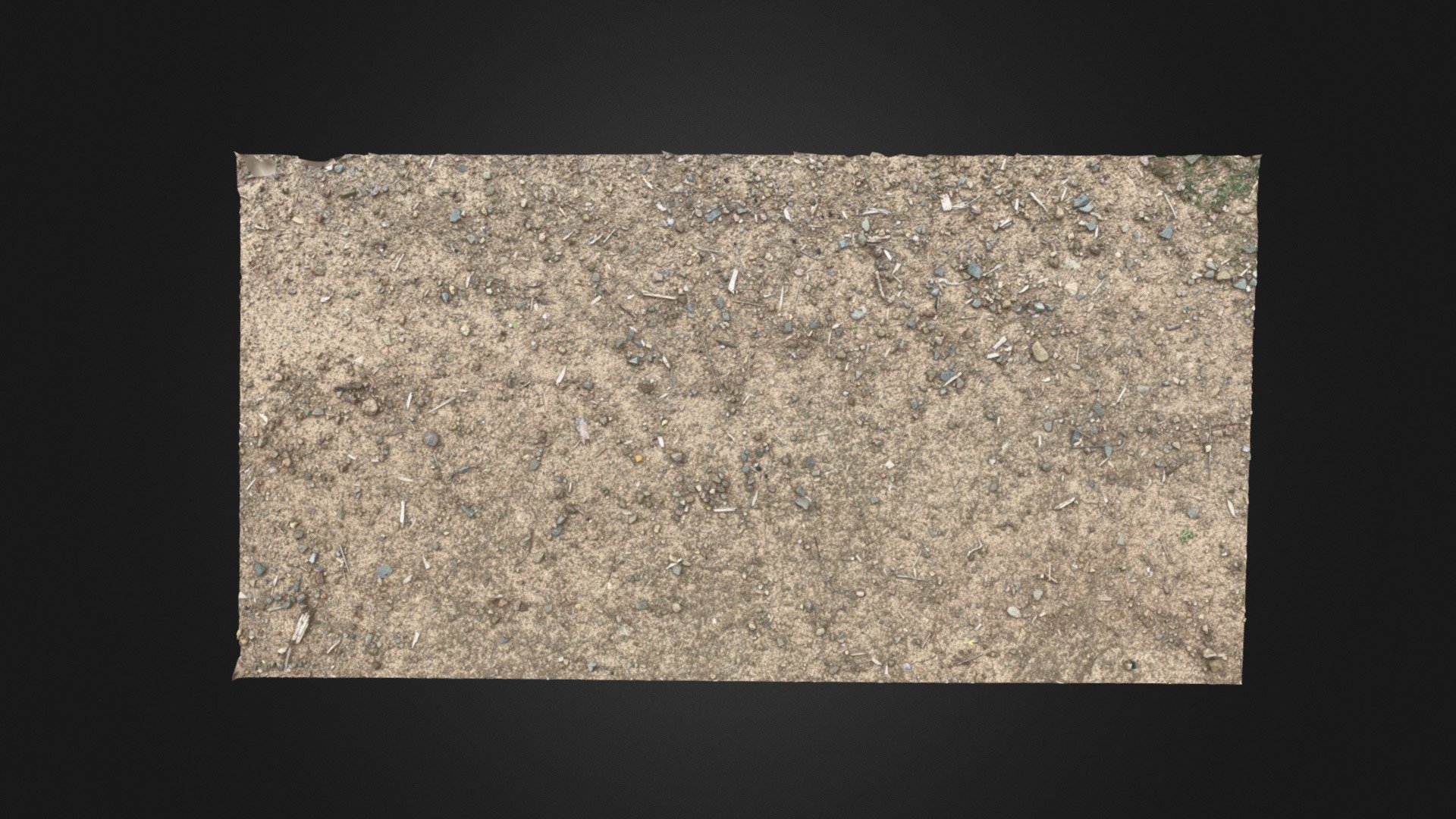 Mud Surface - Download Free 3D model by Asif Janjua (@asifjanjua ...