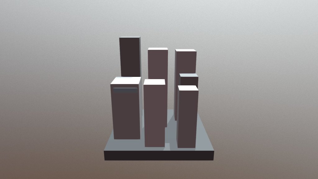 Beginner - 3D model by sasha123vee [996c5d7] - Sketchfab