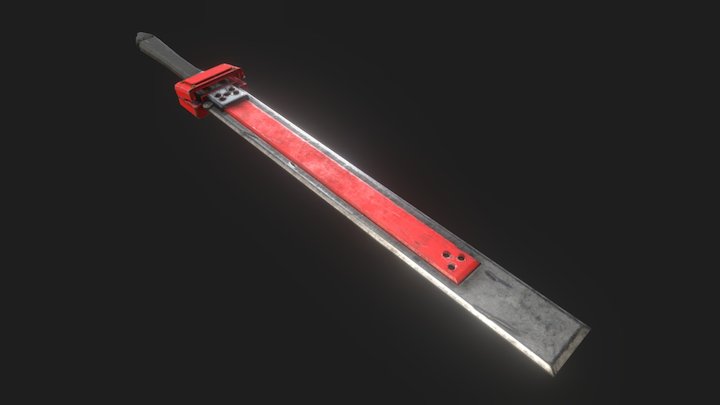 Fireseal 3D models - Sketchfab