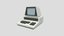 commodore pet - Download Free 3D model by linus1178 [996e37b] - Sketchfab