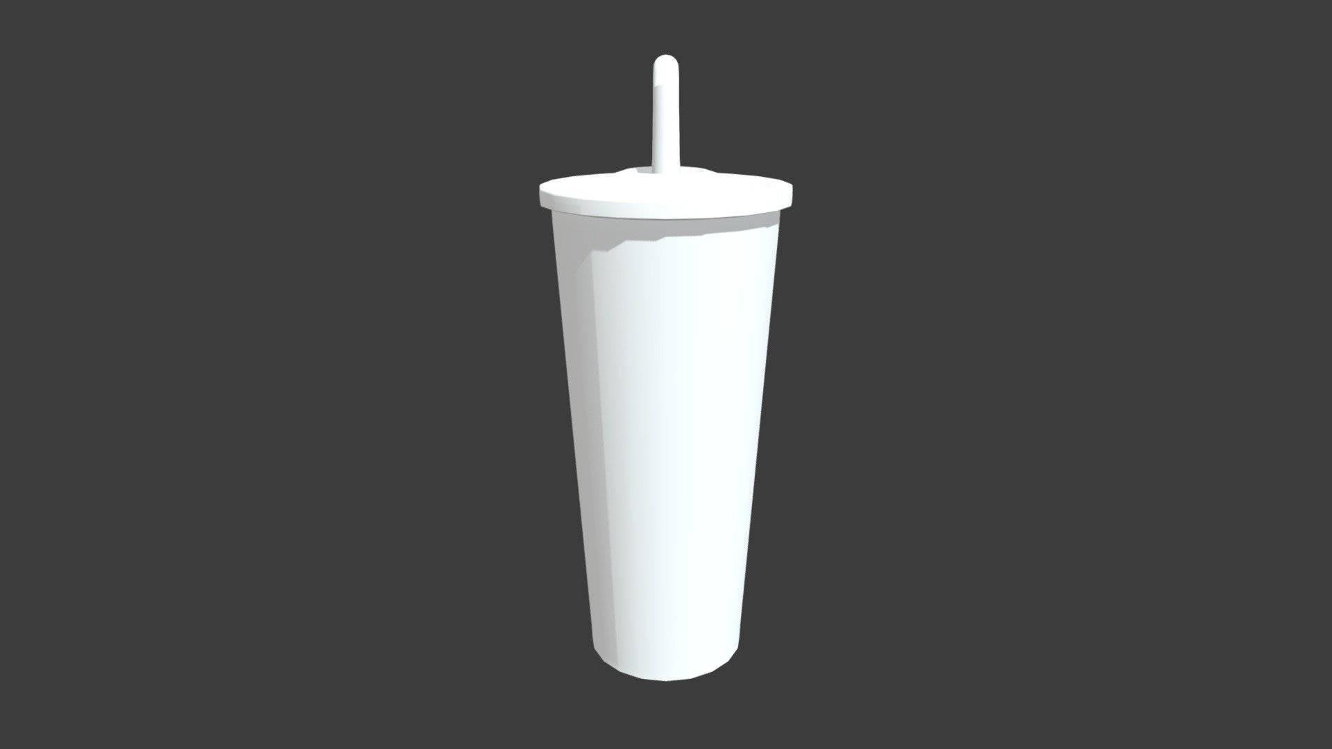 Tumbler v1 - Download Free 3D model by vinmeehan [996f60c] - Sketchfab