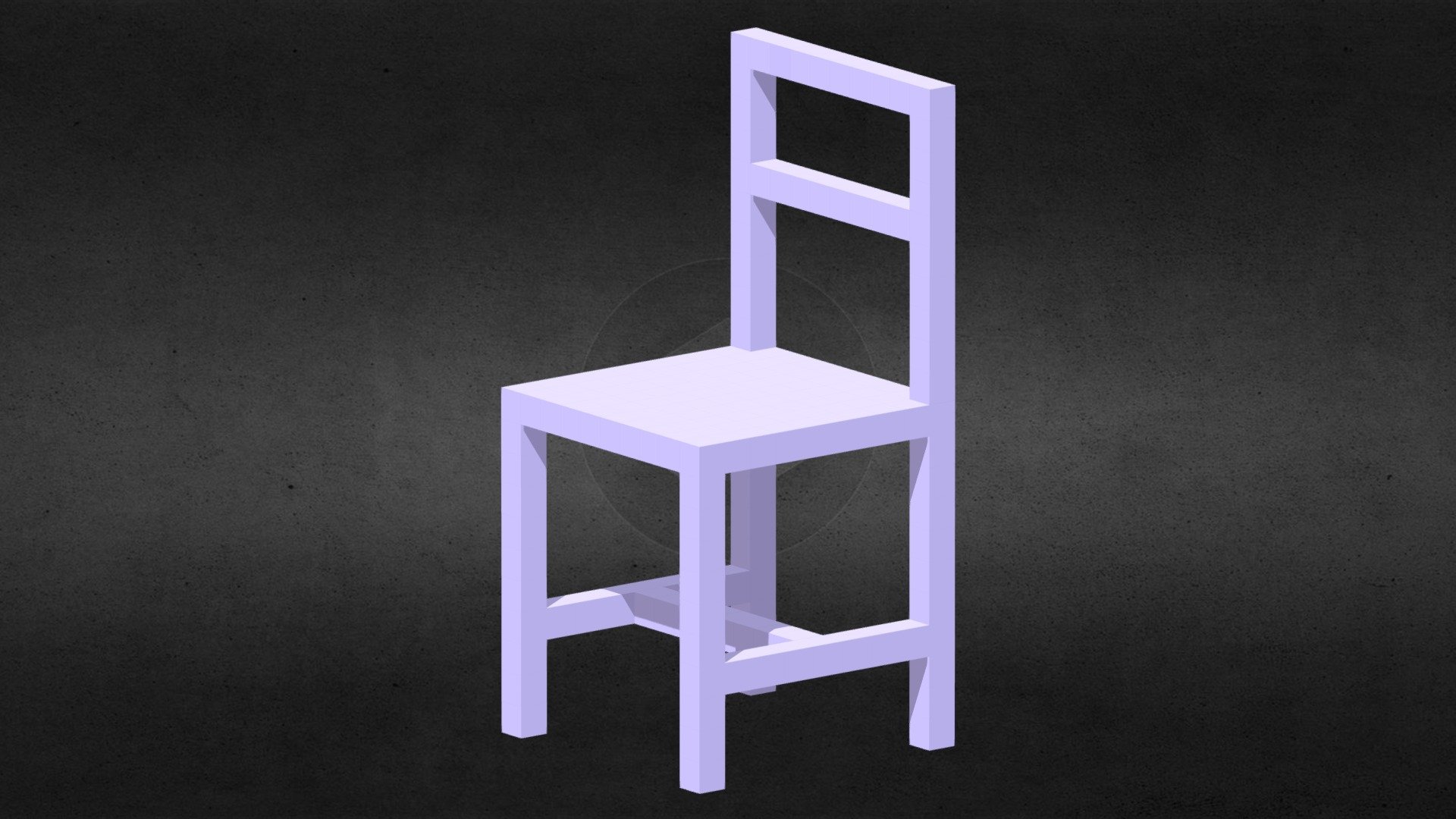 644230034_ Chair_moidel_v2 - Download Free 3D model by 644230034 ...