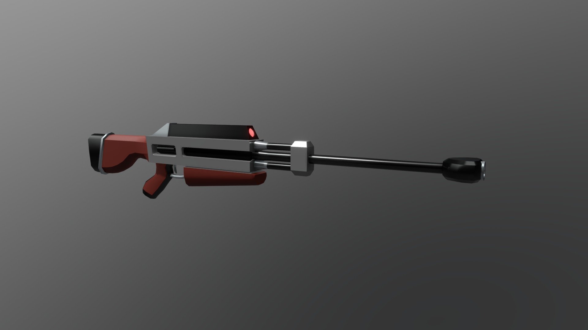 Halo 1999 Sniper - Download Free 3D model by Aegis_Wolf [9971925 ...