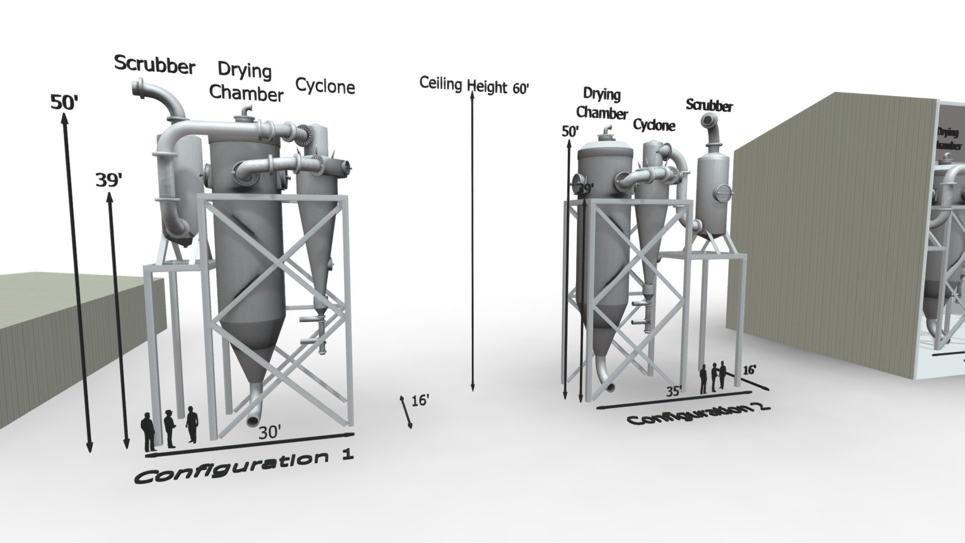 Pulse Combustion Systems - 3D model by concept3D (@zzmzzm) [9971a1c ...