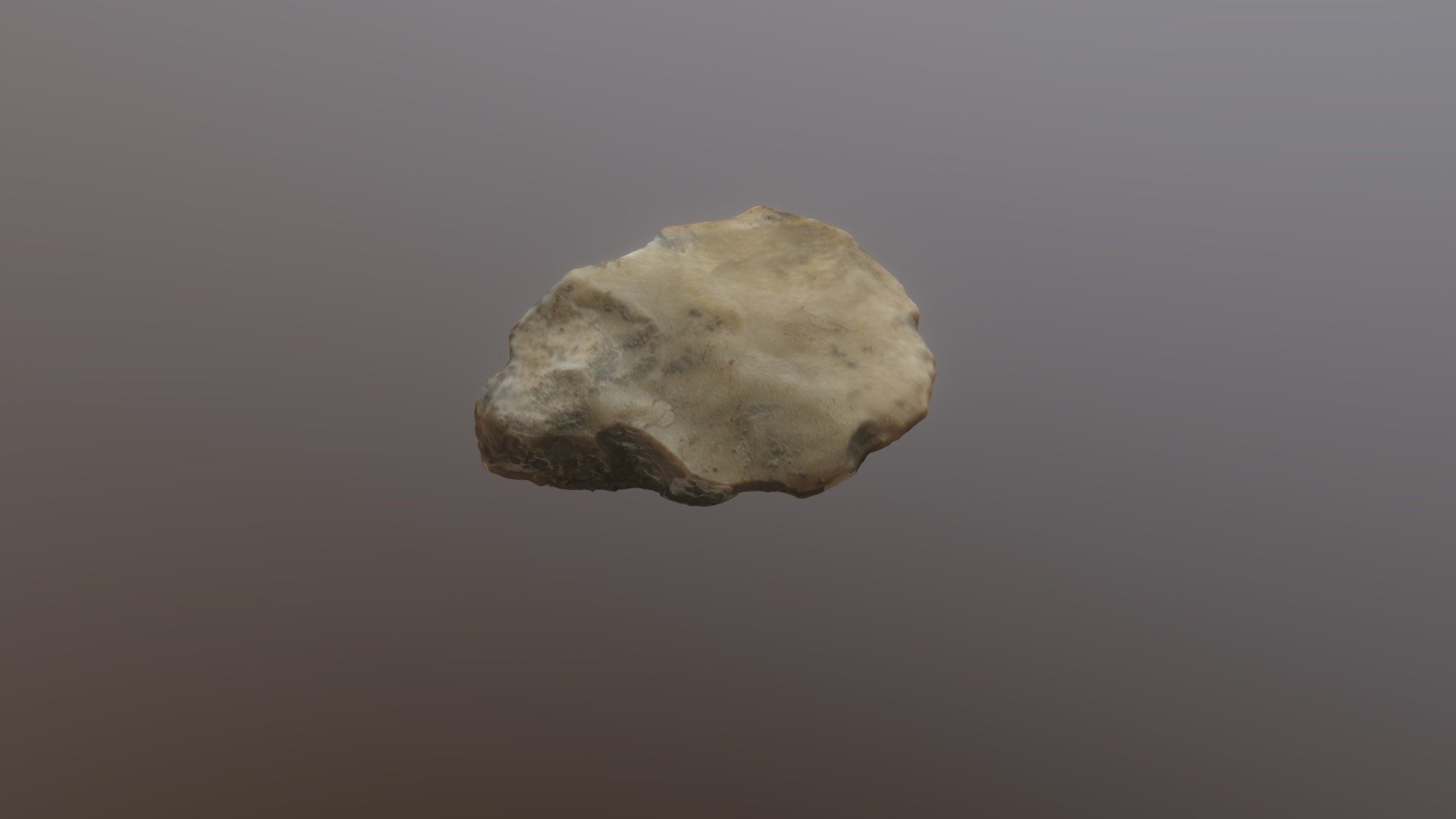 Swedish Prehistroric Flint Tool - Download Free 3D model by Théo Derory ...