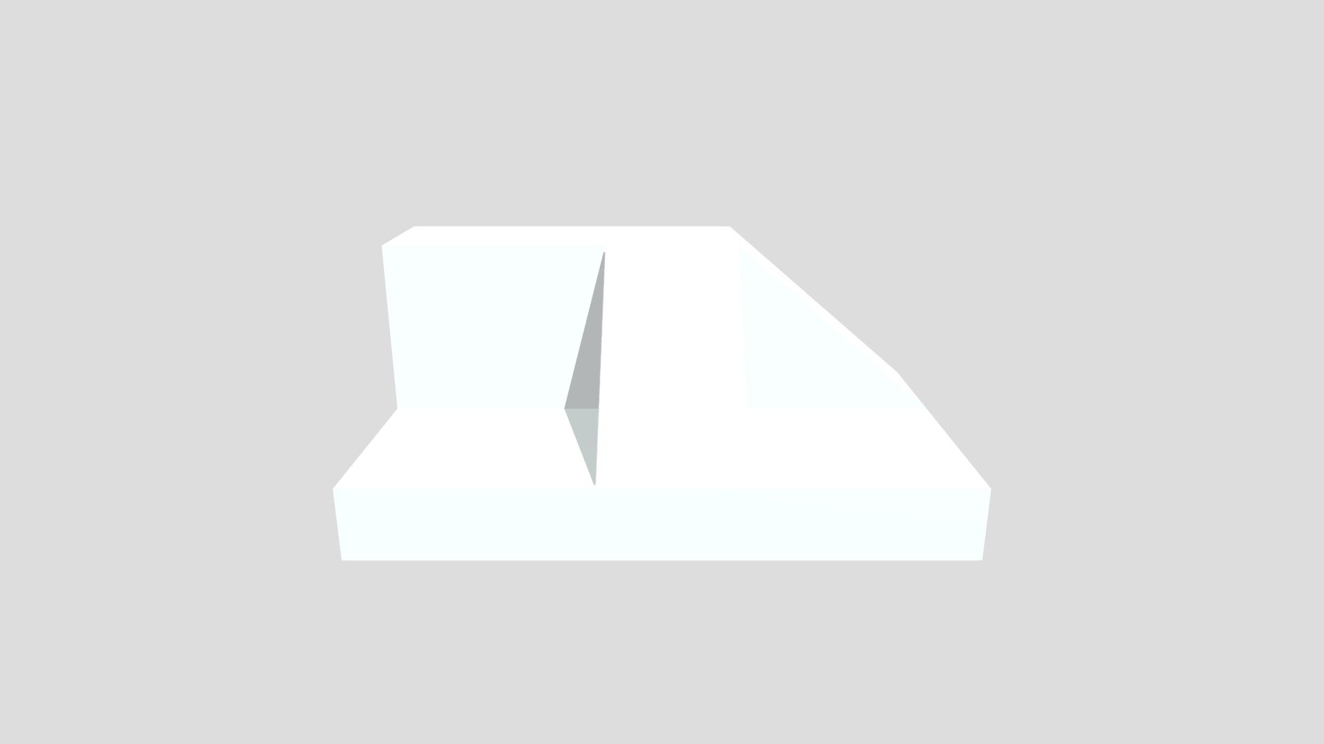 3d6 - Download Free 3D model by alejandro_alvarezo [9974fe2] - Sketchfab