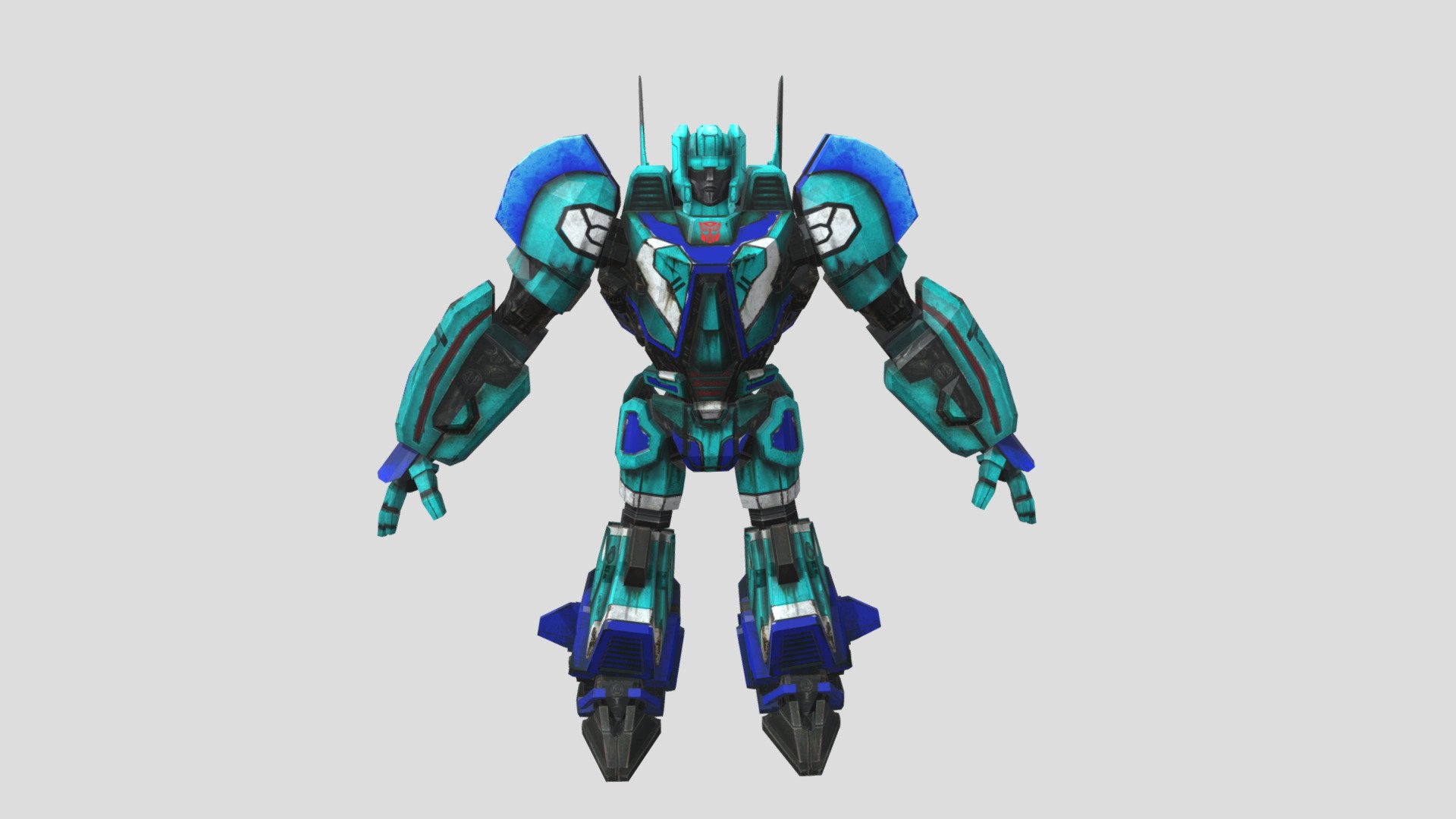 Bulkhead (FOC) - Download Free 3D model by hotstar (@flotick64 ...