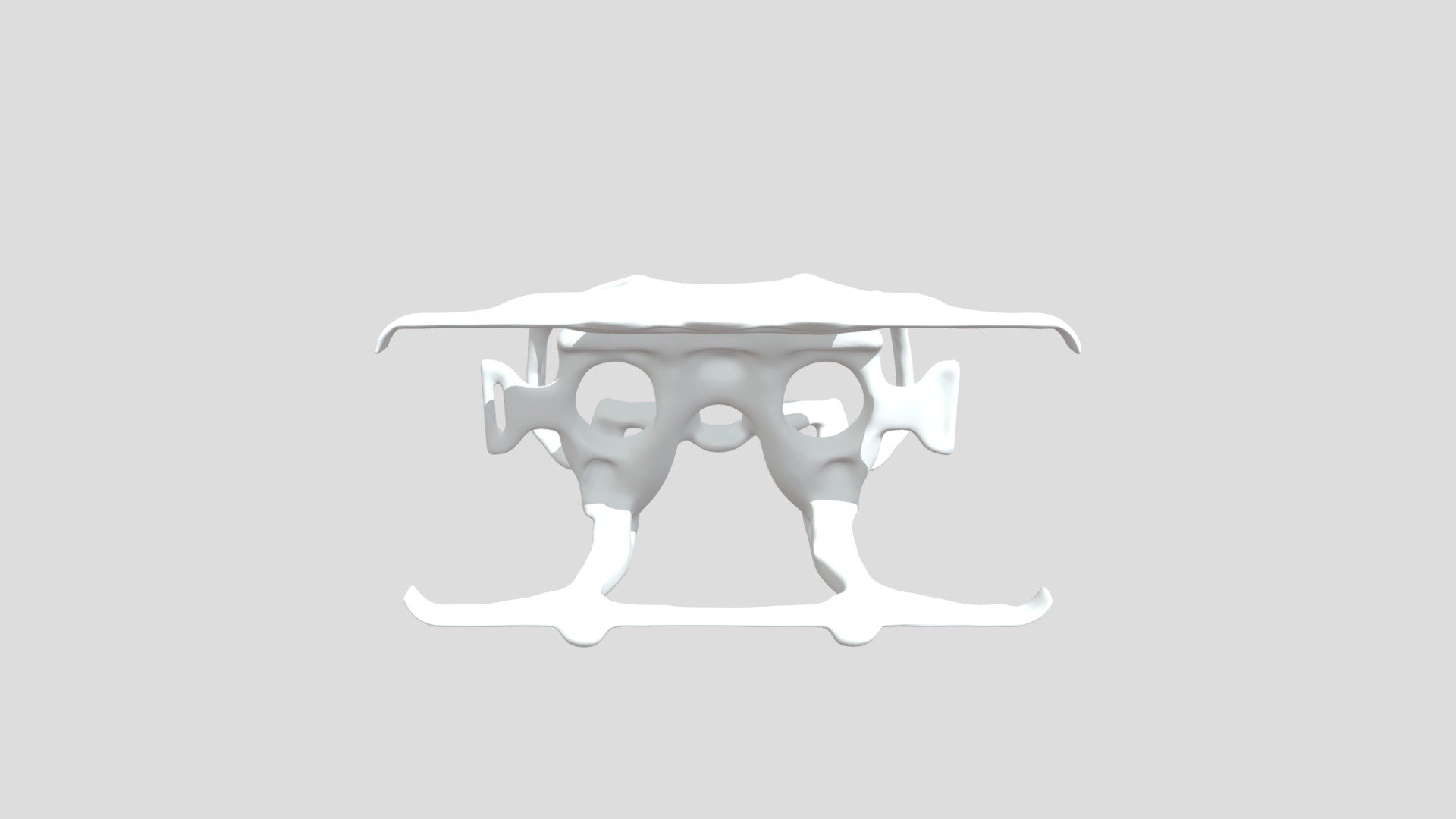 VR New Gen Headset - Download Free 3D model by Sagnik12 [9976d7b ...