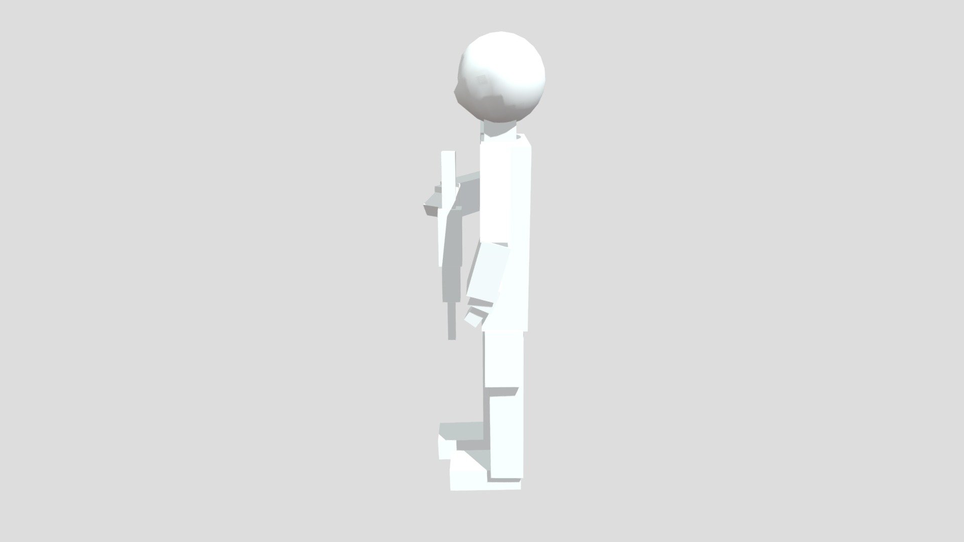Cursed Figure - Download Free 3D model by gytahP (@gytahP096) [997781a ...