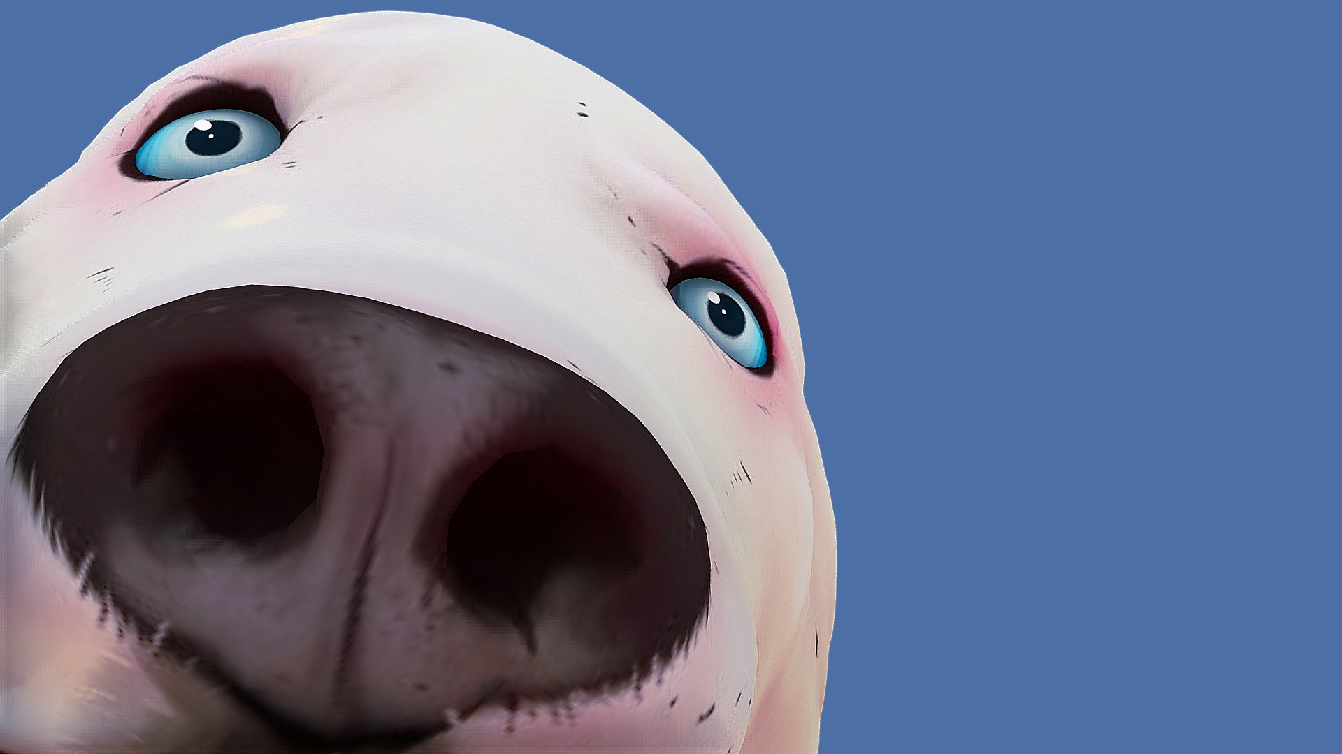 Freya - 3D model by JDGuio [99779bd] - Sketchfab