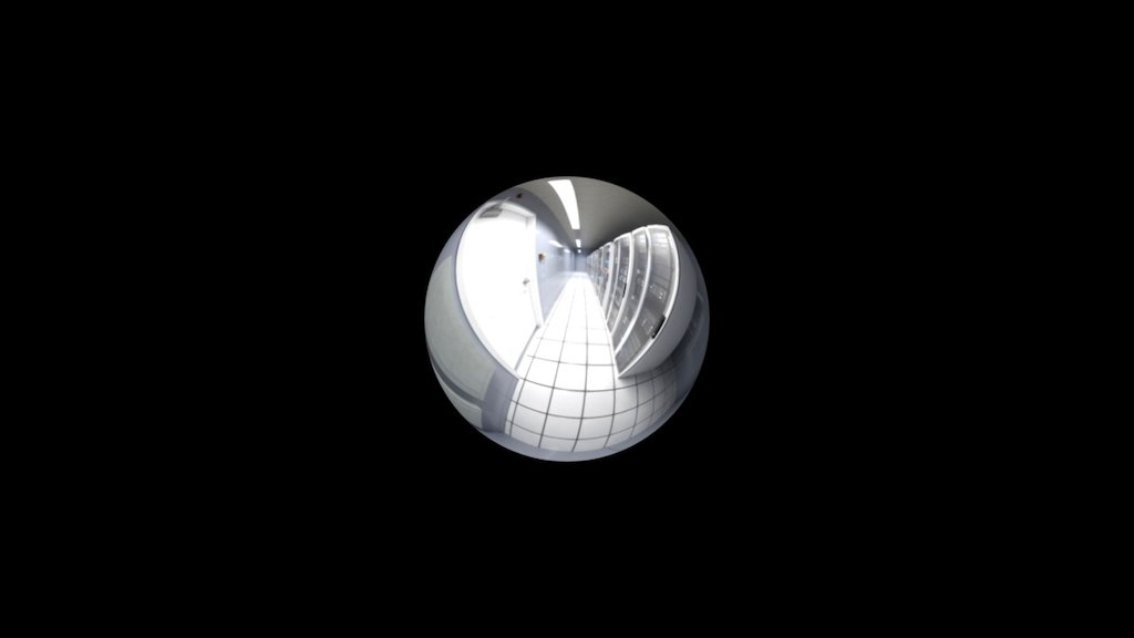 360 Pano Viewer Test - 3D model by timbot [9977dae] - Sketchfab
