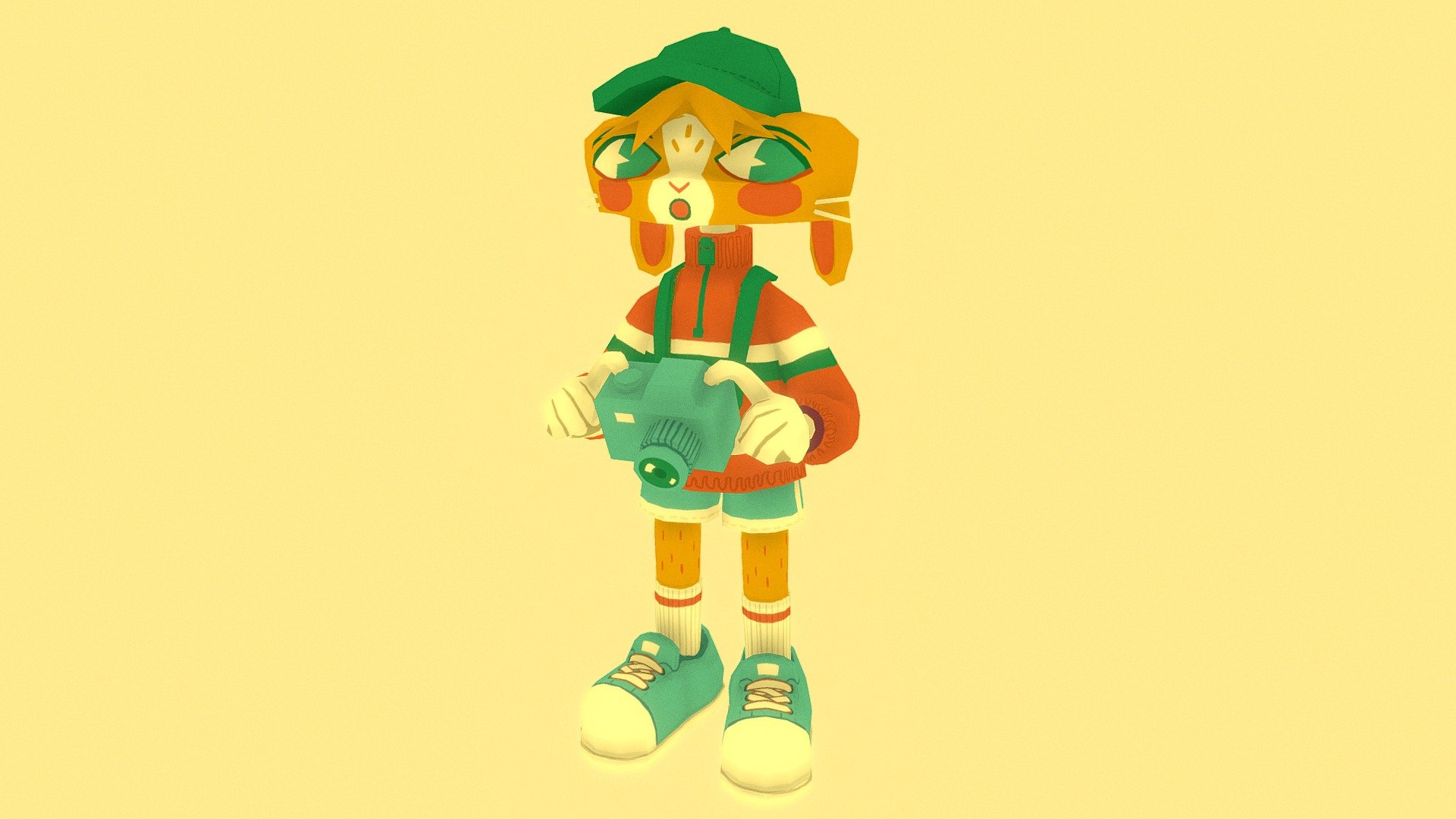 Dew - 3D model by beelur (@beeiur) [9979a72] - Sketchfab