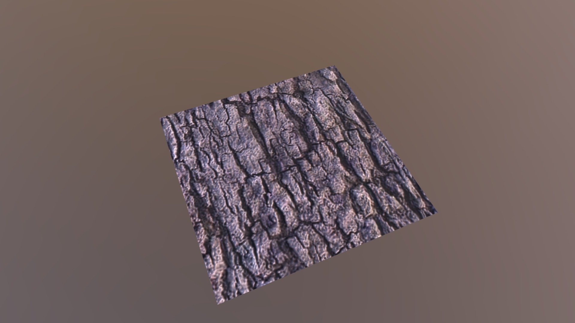 Tree Bark Texture - 3D model by Michaela Phipps (@mphippsart) [997a74f ...