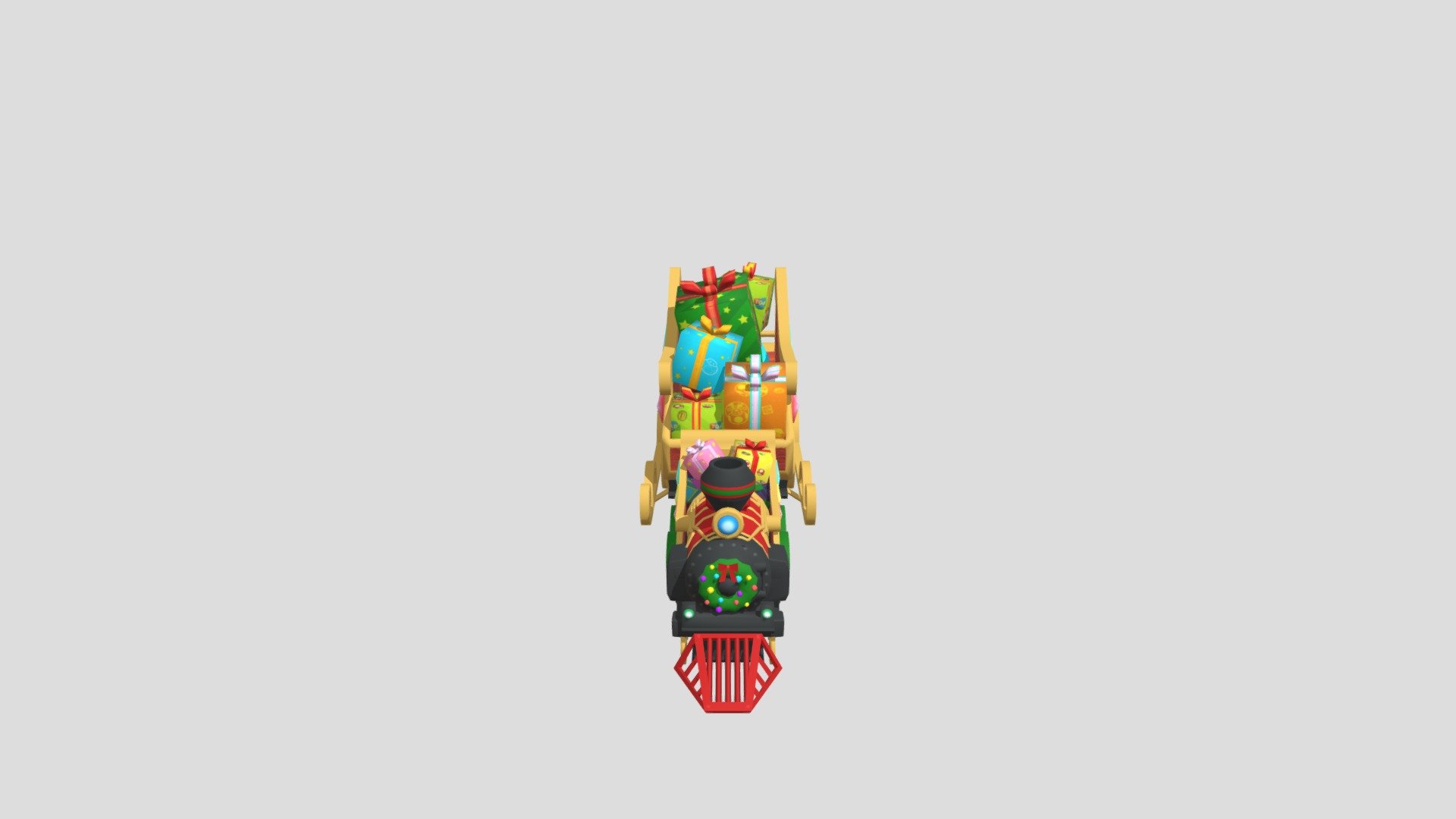 Merry Mountain Map OBJ - Download Free 3D model by Star (@TrixxXOX) [997a900] - Sketchfab