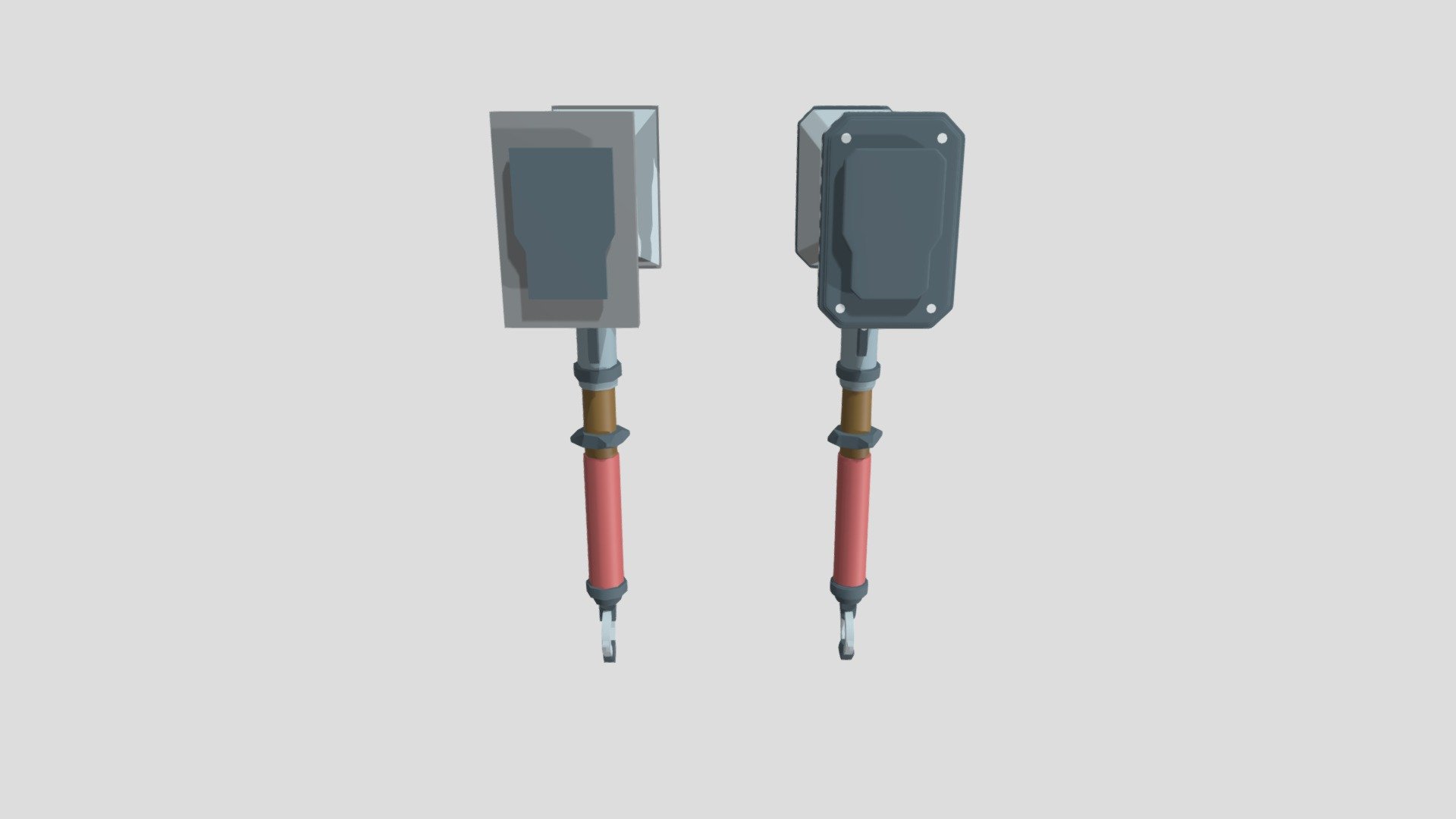 Humm - Download Free 3D model by capricorn007 [997d0bf] - Sketchfab