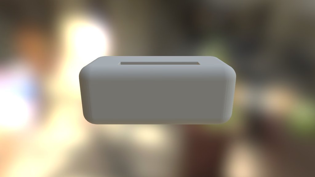 Prototype For Sim - 3D model by err215 [997ddb4] - Sketchfab