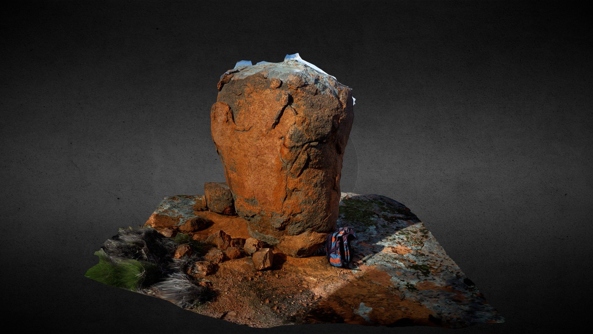 Model 1 - Download Free 3D model by Mat (@hanmy023) [997f8b0] - Sketchfab