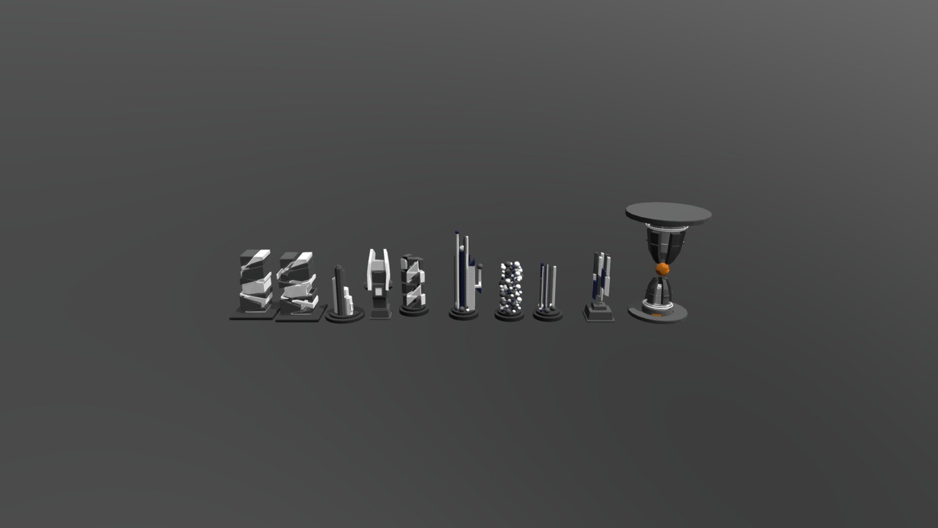 Dasd - 3D model by MarlonHipperling [9980ab5] - Sketchfab