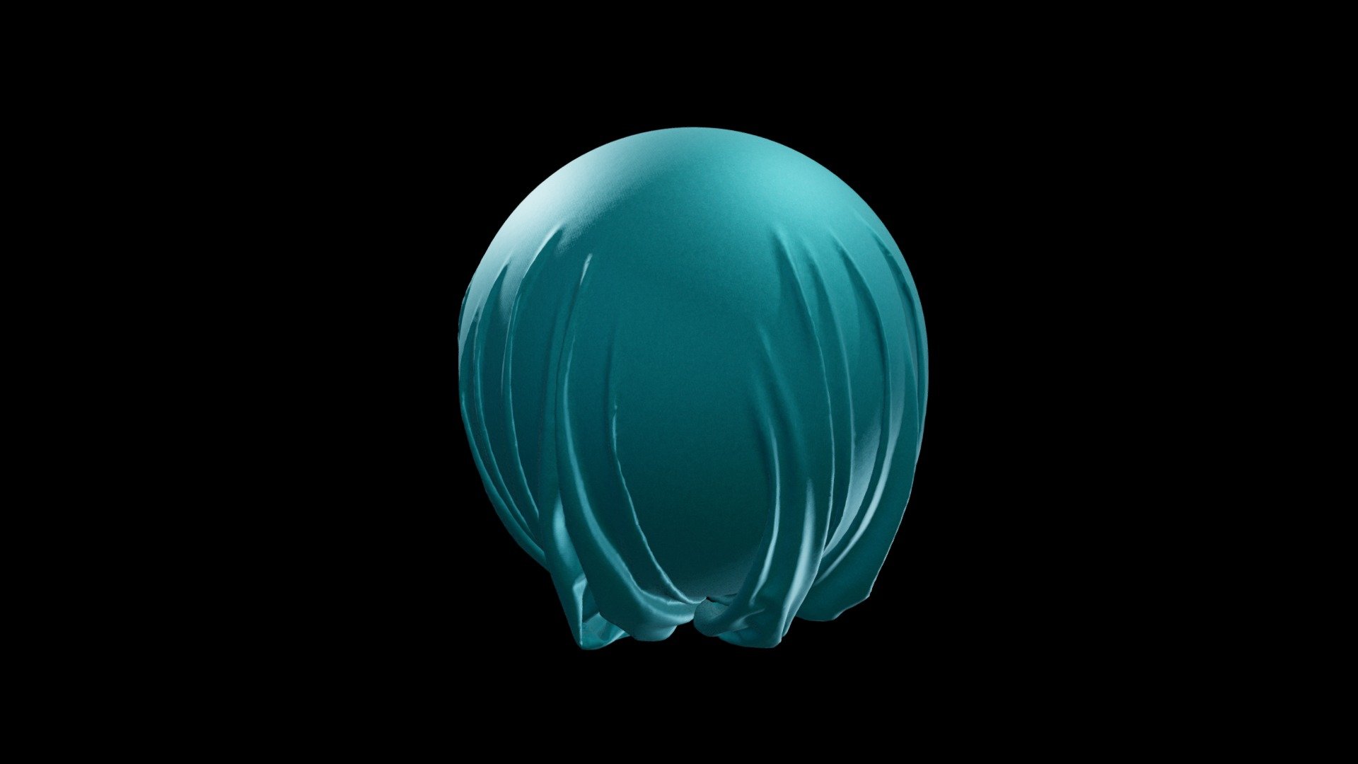 Plain Duckegg Flat 2050357 - Buy Royalty Free 3D model by Twinbru ...