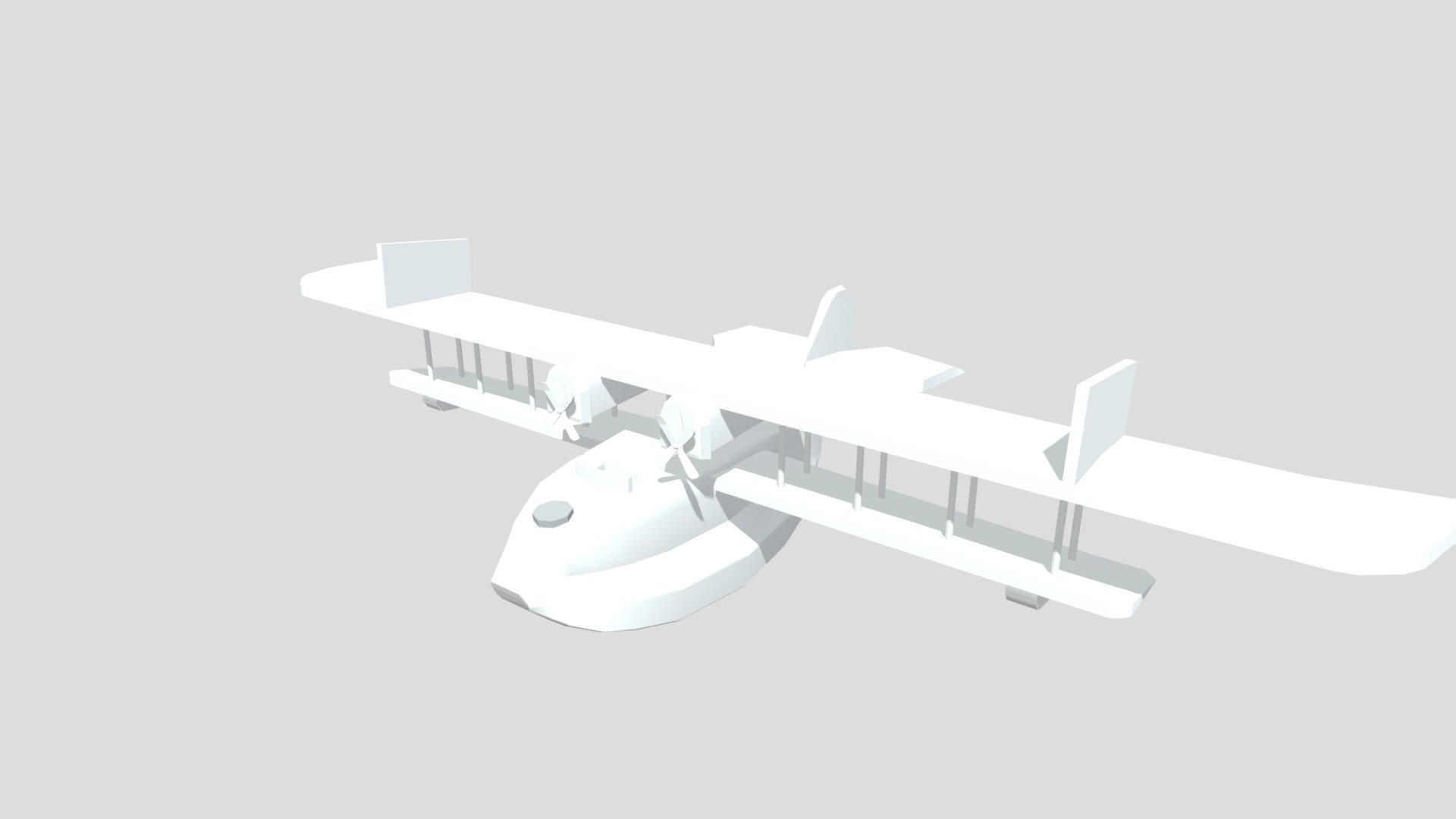 "Flying Circus" Hege Van De Perre IGP26N - 3D model by grimvoid ...