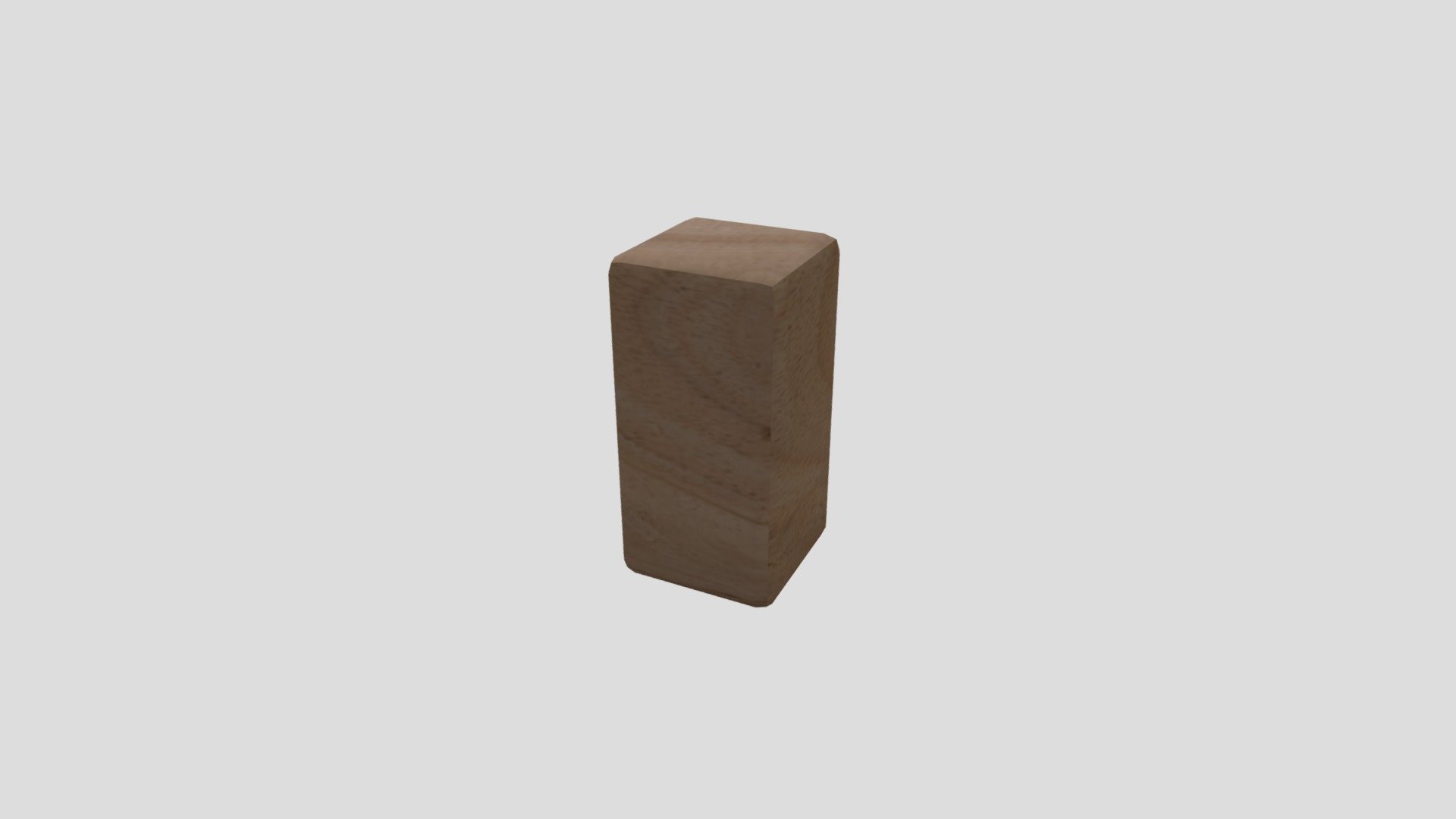 Week_6_block - 3D model by Anawin DeLisle (@adelisl) [998822e] - Sketchfab