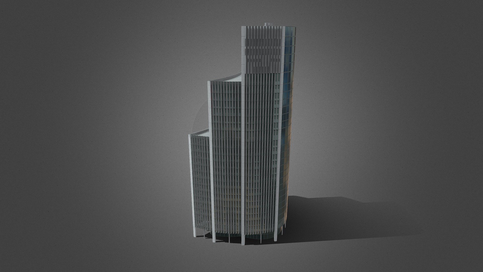 The Willis Building (51 Lime Street) - 3D model by VUCITY (@g.hodgkin ...