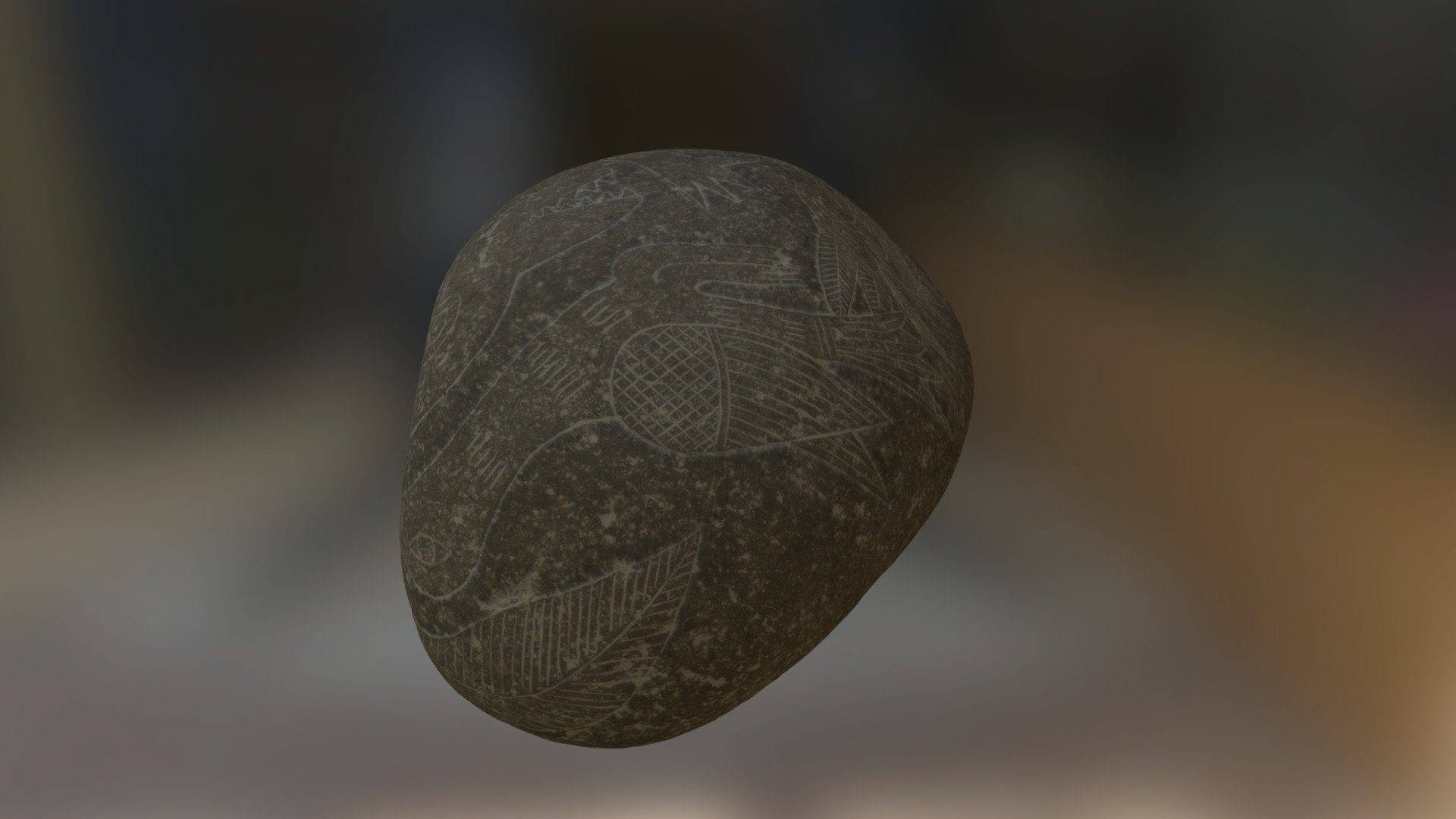 IKI - 3D model by antonoviv [998a270] - Sketchfab