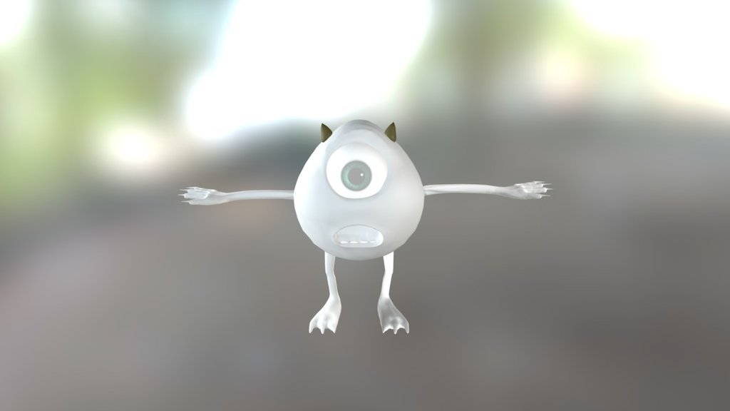 meme - A 3D model collection by boyfrom666 - Sketchfab